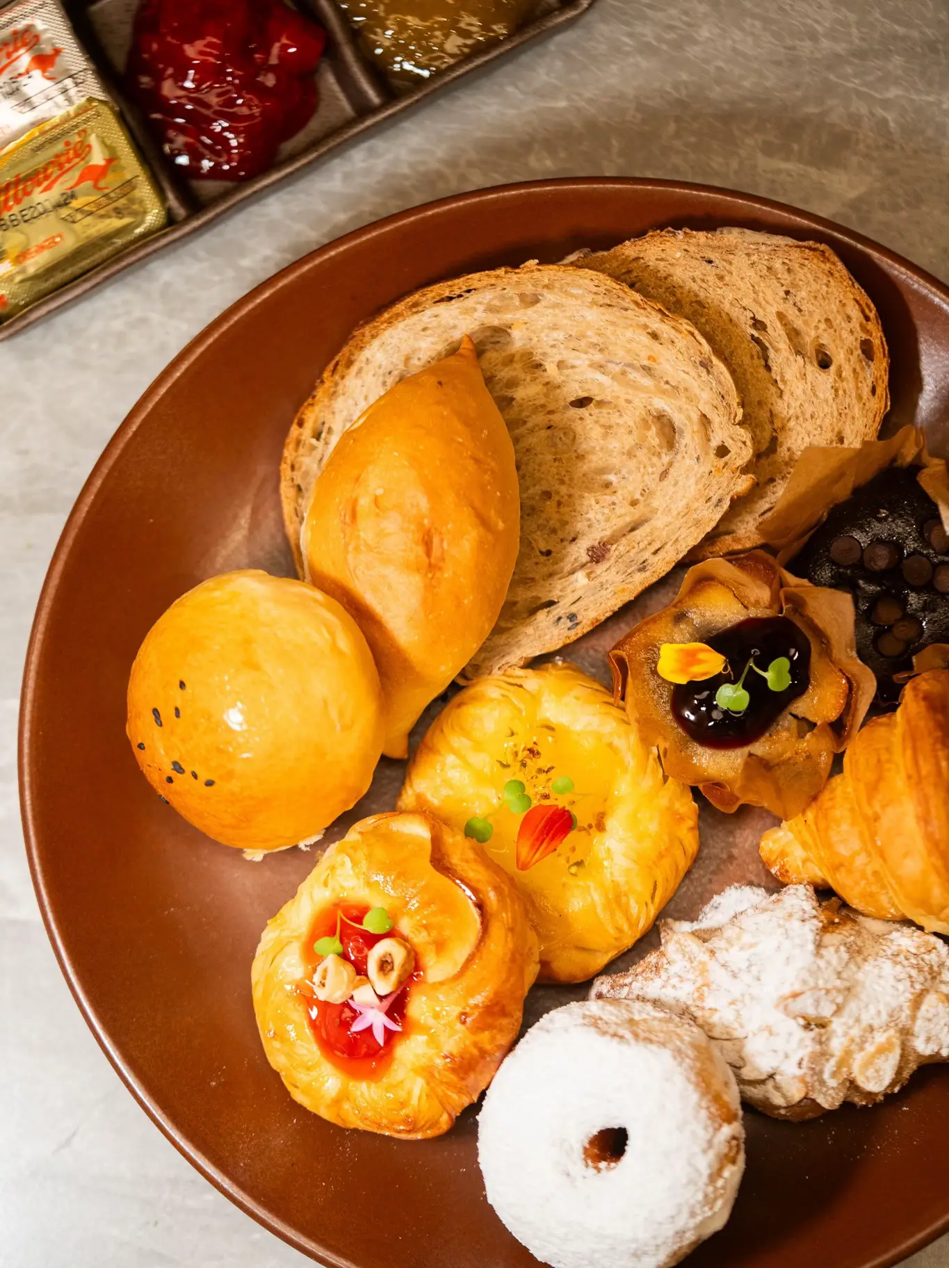 The Ping Cuisine and Bar | แกลเลอรีที่โพสต์โดย Eatography | Lemon8