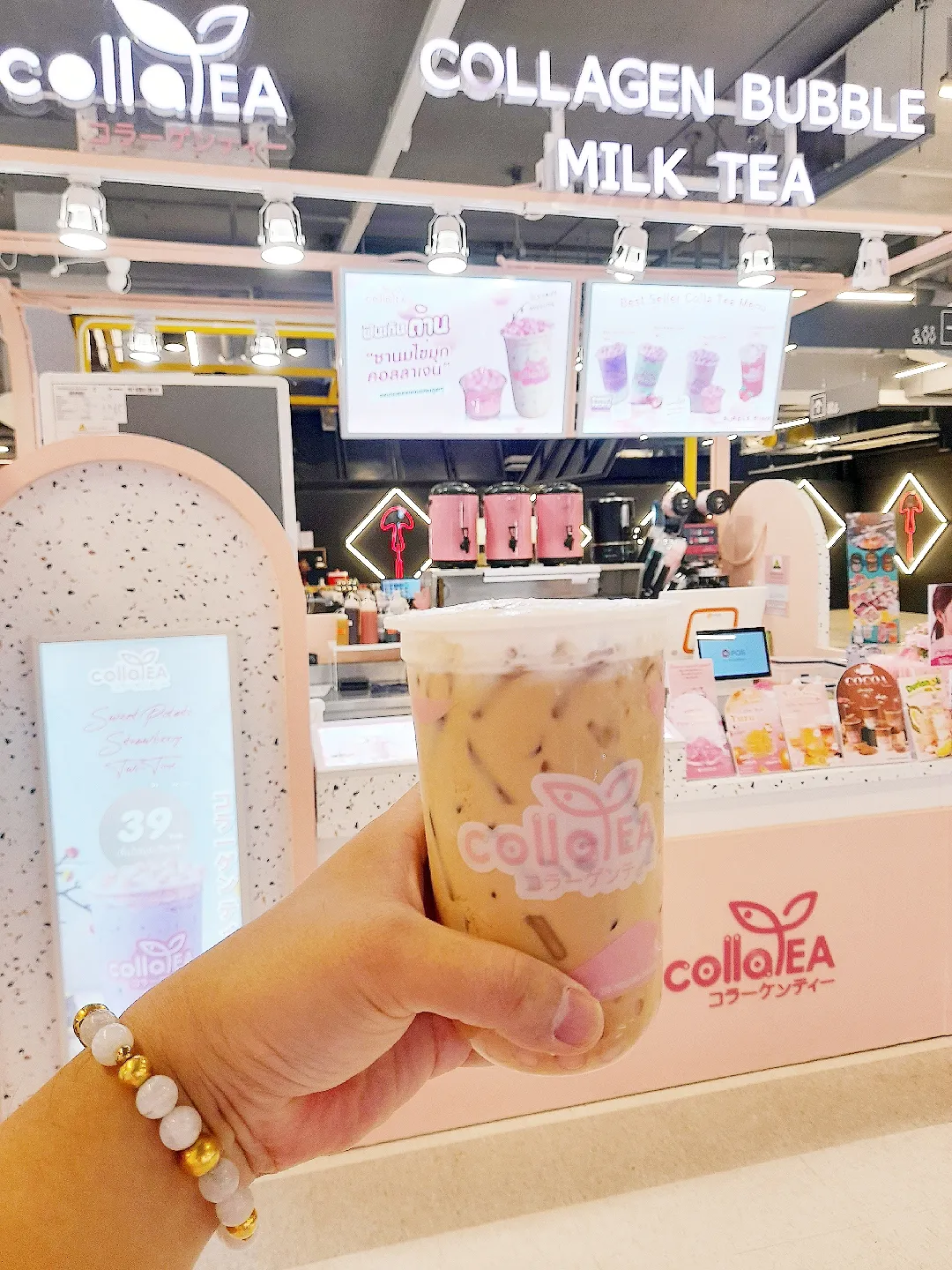 Collateaแม็คโครสมุทรปราการ ⭐️ค | แกลเลอรีที่โพสต์โดย 💎☆PREECHA☆💎 | Lemon8