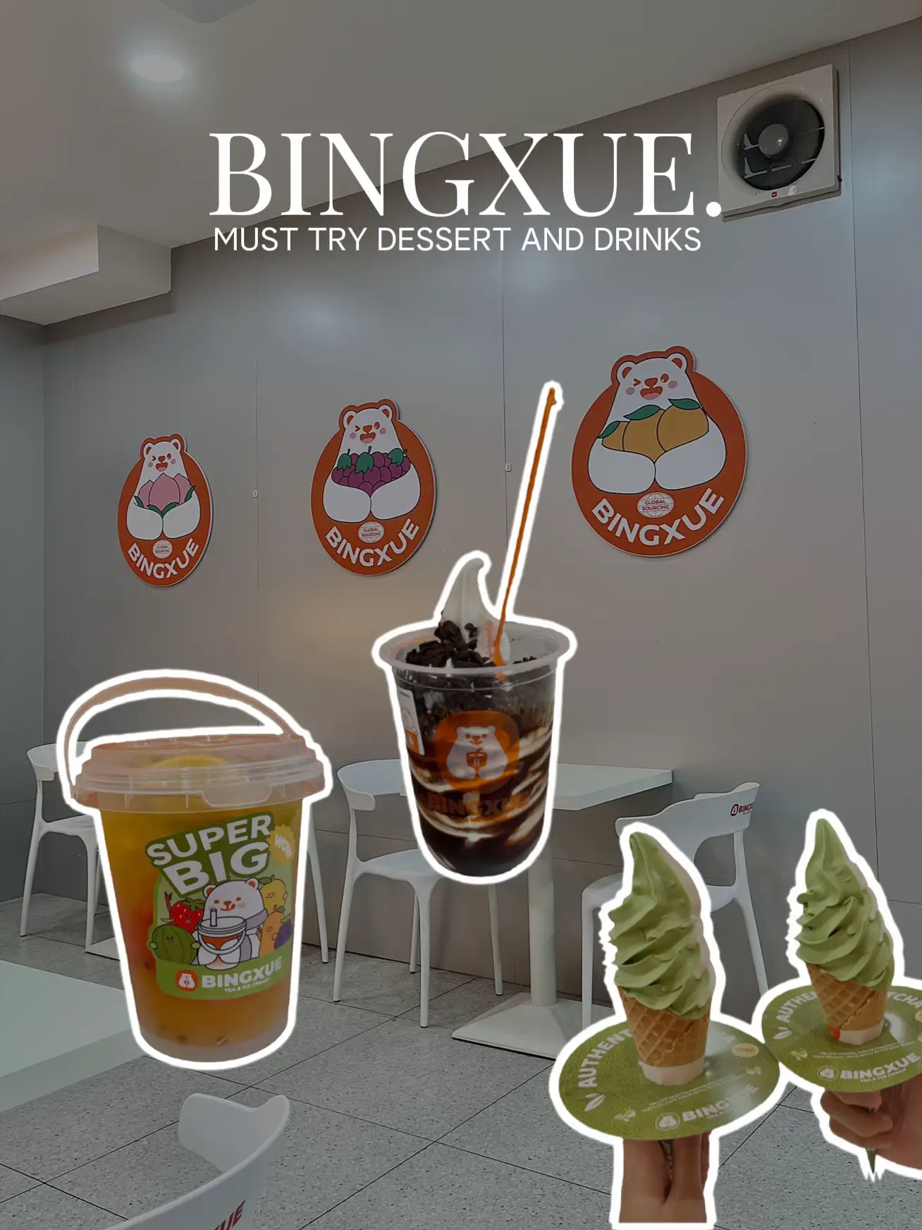 Bingxue in da house 🥰😍 | Galeri disiarkan oleh Yuppislalalala | Lemon8