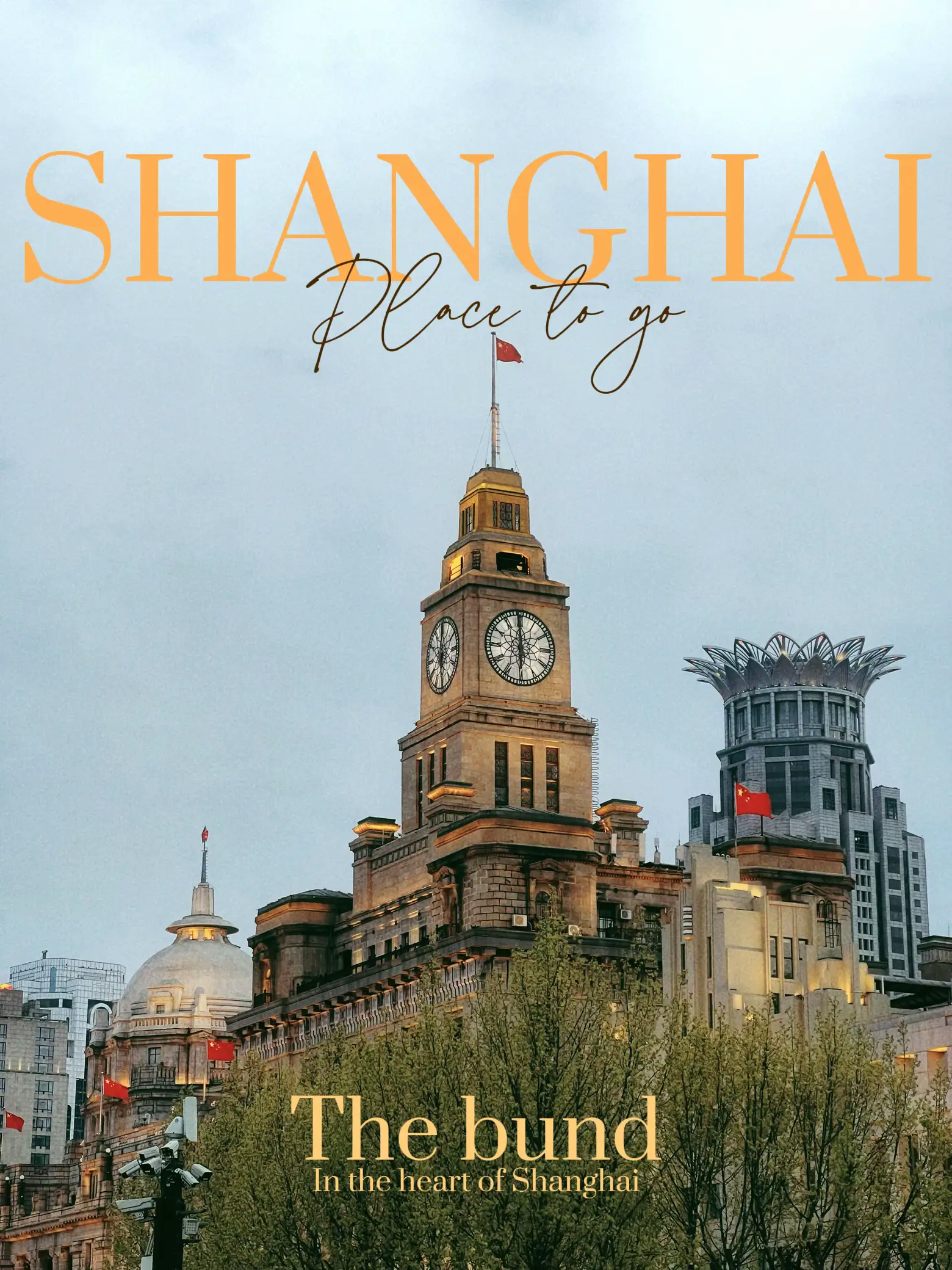 SHANGHAI 2024 | แกลเลอรีที่โพสต์โดย Annewry | Lemon8