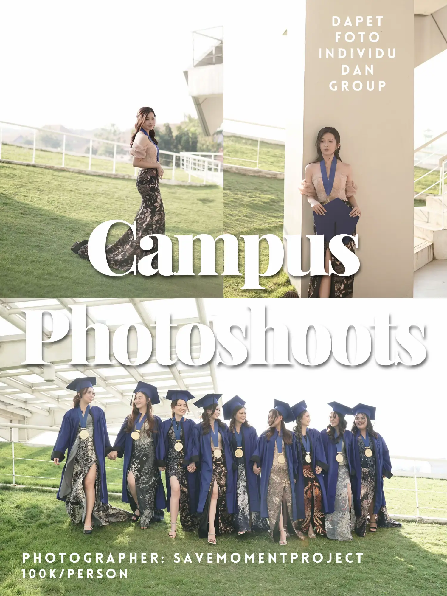 My Graduation Preparation! 🎓 | Galeri diposting oleh Bella Gracia | Lemon8