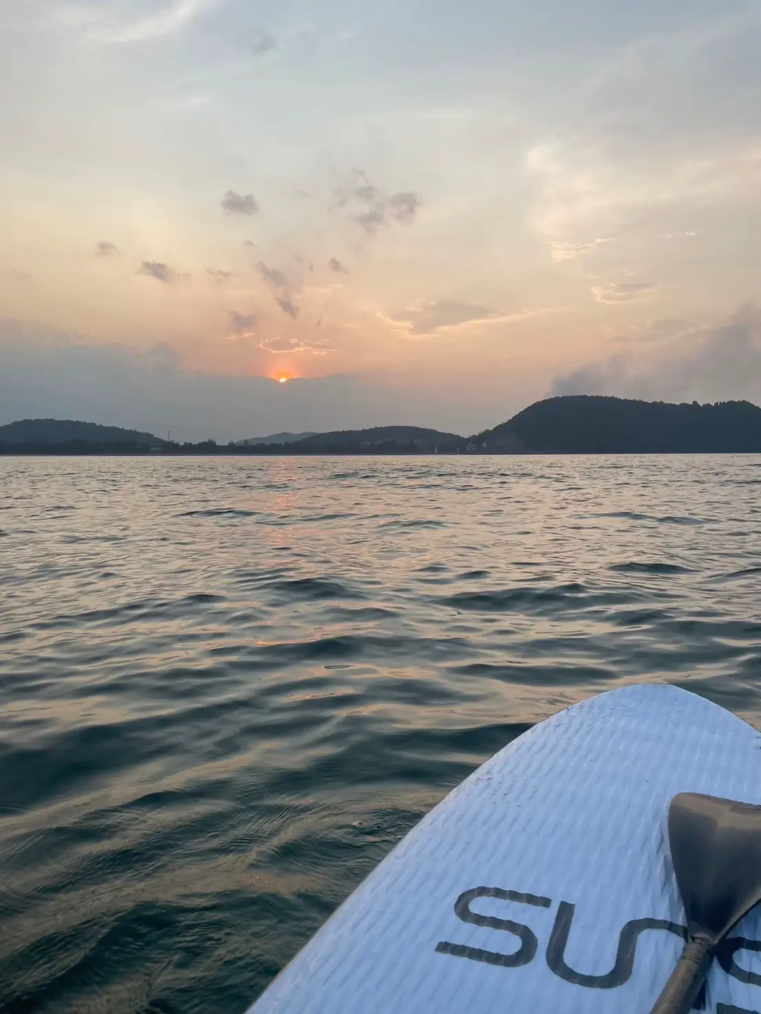 Sup Board 🫧🏄🏻‍♀️ @chumphon 🏝️ | แกลเลอรีที่โพสต์โดย jiiiiiiiiiib 🧀 | Lemon8