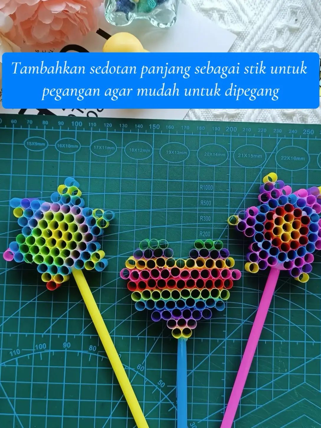 Ide bubble stick bikin bubble lebih banyak | Galeri diposting oleh ...