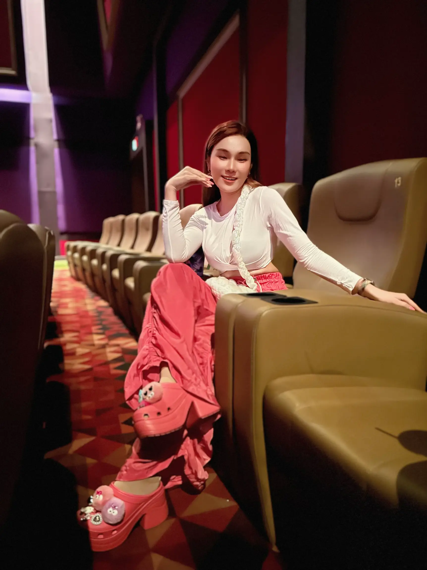 THE NUN | Gallery posted by NooJay | Lemon8