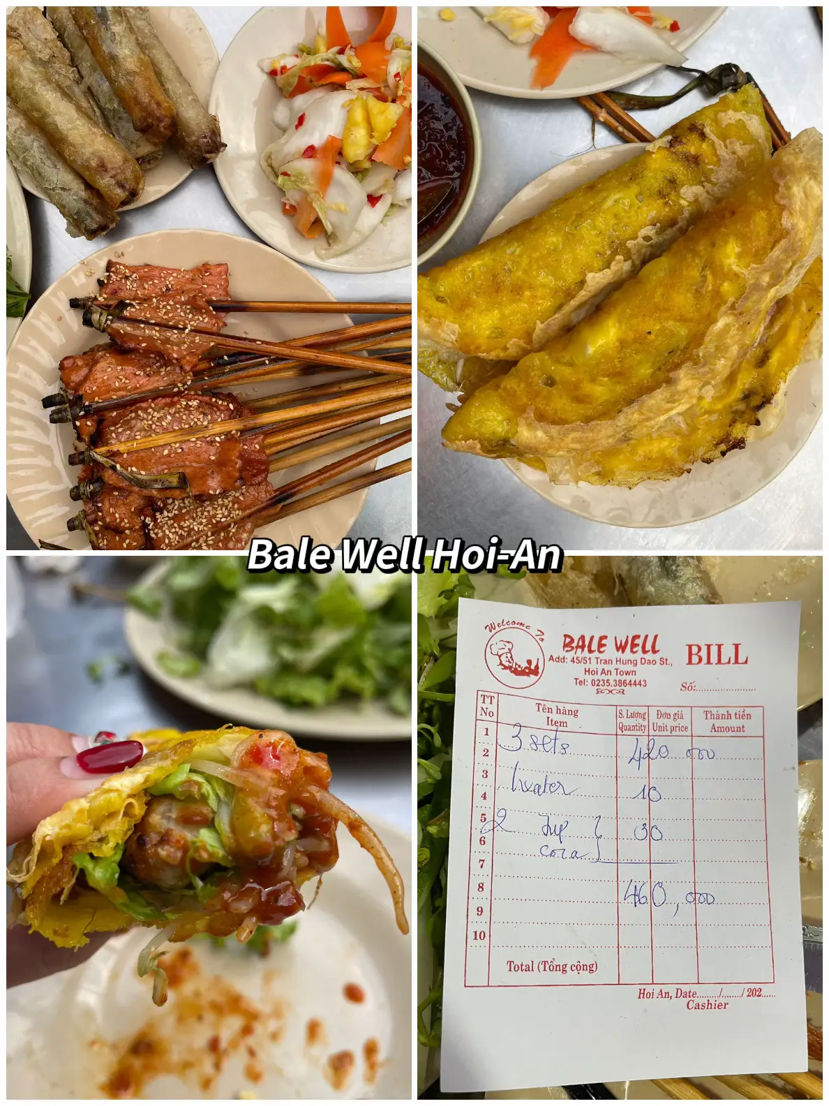 แชร์ 5 ร้านเด็ด | แกลเลอรีที่โพสต์โดย honeyyy ̈♡ | Lemon8