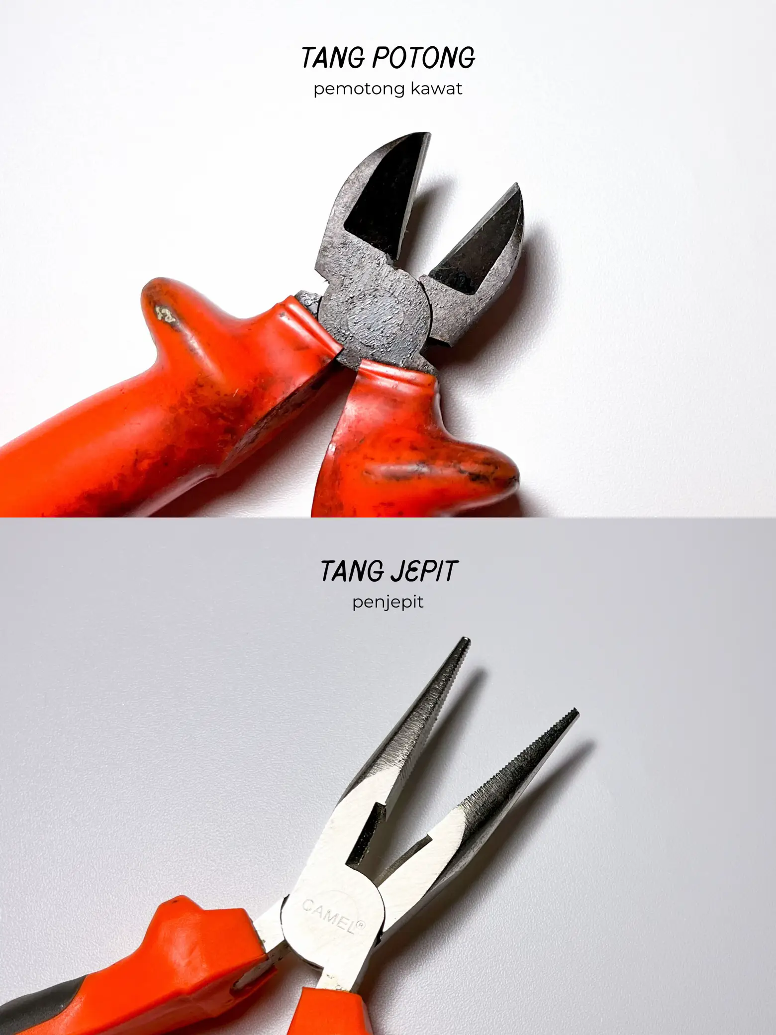 CATET! Alat dan Bahan untuk DIY BEADS! 🎀 | Galeri diposting oleh Bonet ...