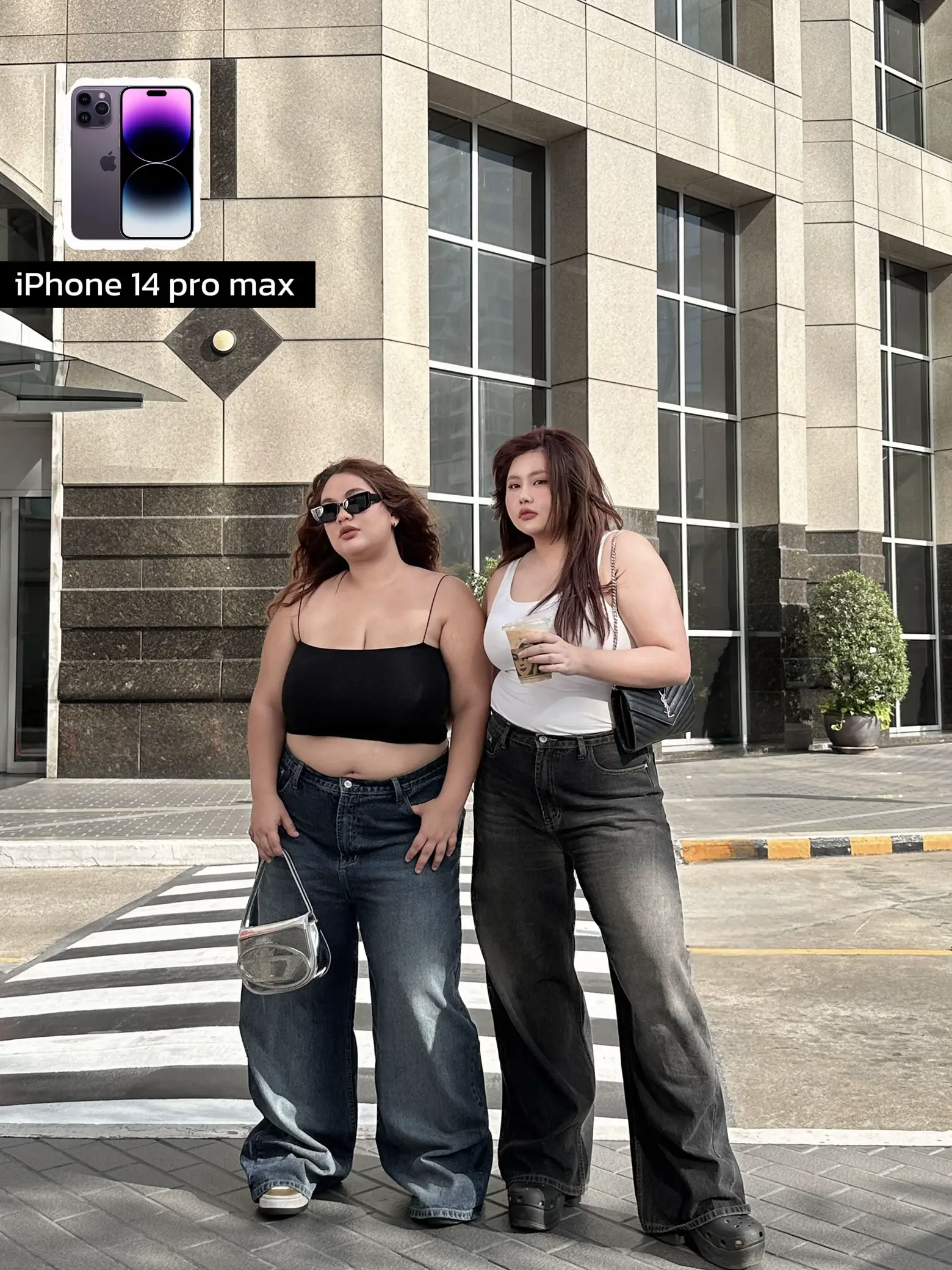 เปรียบเทียบกล้องiPhone& canong7xmarkII & ricoh gr III | แกลเลอรีที่โพสต์โดย โมลดิหน้ากลม | Lemon8