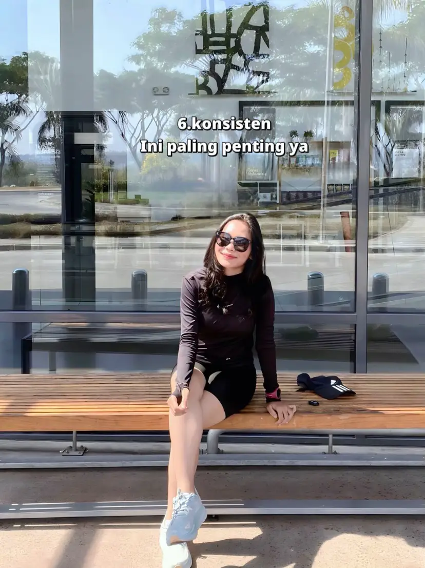 HOW TO START RUNNING🏃🏻‍♀️ | Galeri diposting oleh Salsa Novia | Lemon8