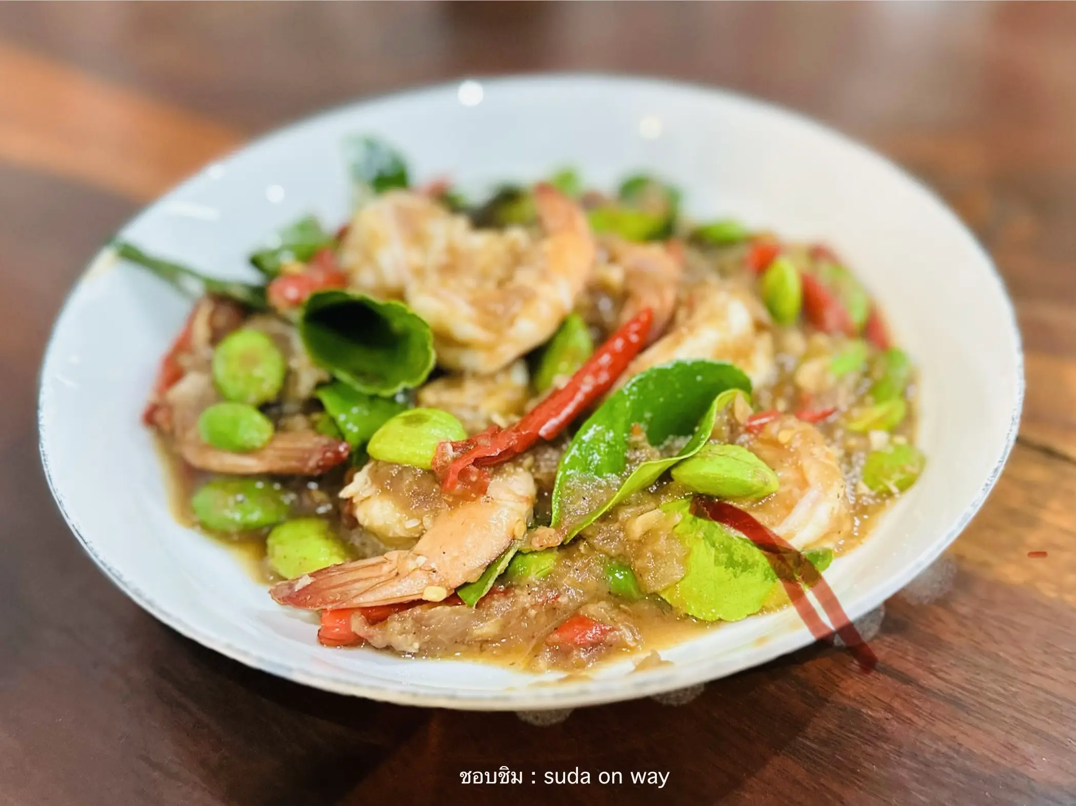 นครนายก ร้านลับที่คนพื้นที่แนะนำ | แกลเลอรีที่โพสต์โดย suda on way | Lemon8