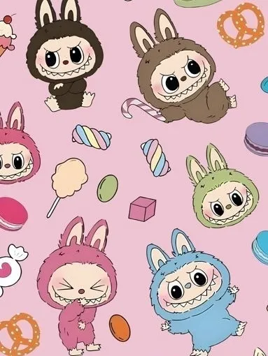 แจกวอลเปเปอร์ La buba | แกลเลอรีที่โพสต์โดย Naming(v.1) | Lemon8