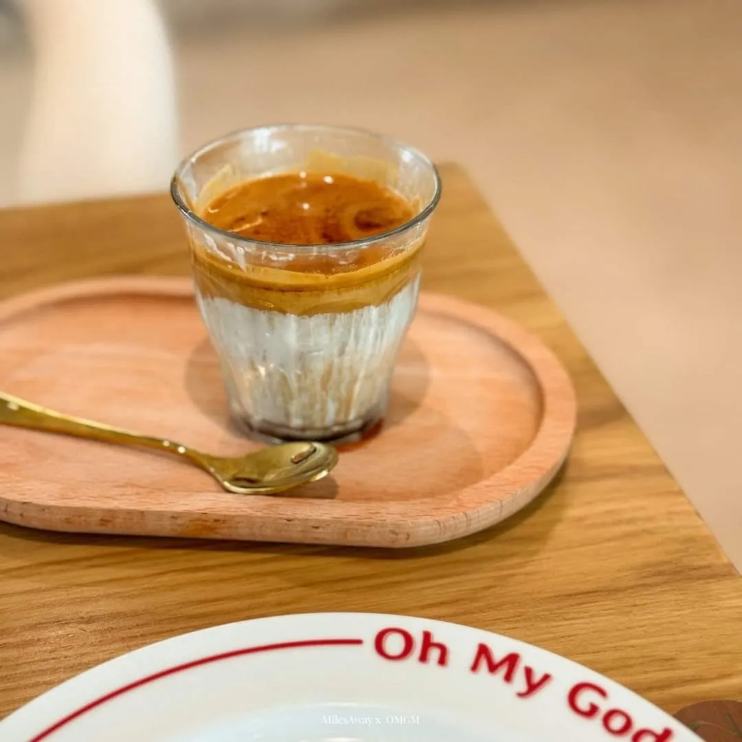 ร้านBrunchสาขาใหม่ล่าสุดของOMGMที่ทองหล่อ | แกลเลอรีที่โพสต์โดย Miles ...