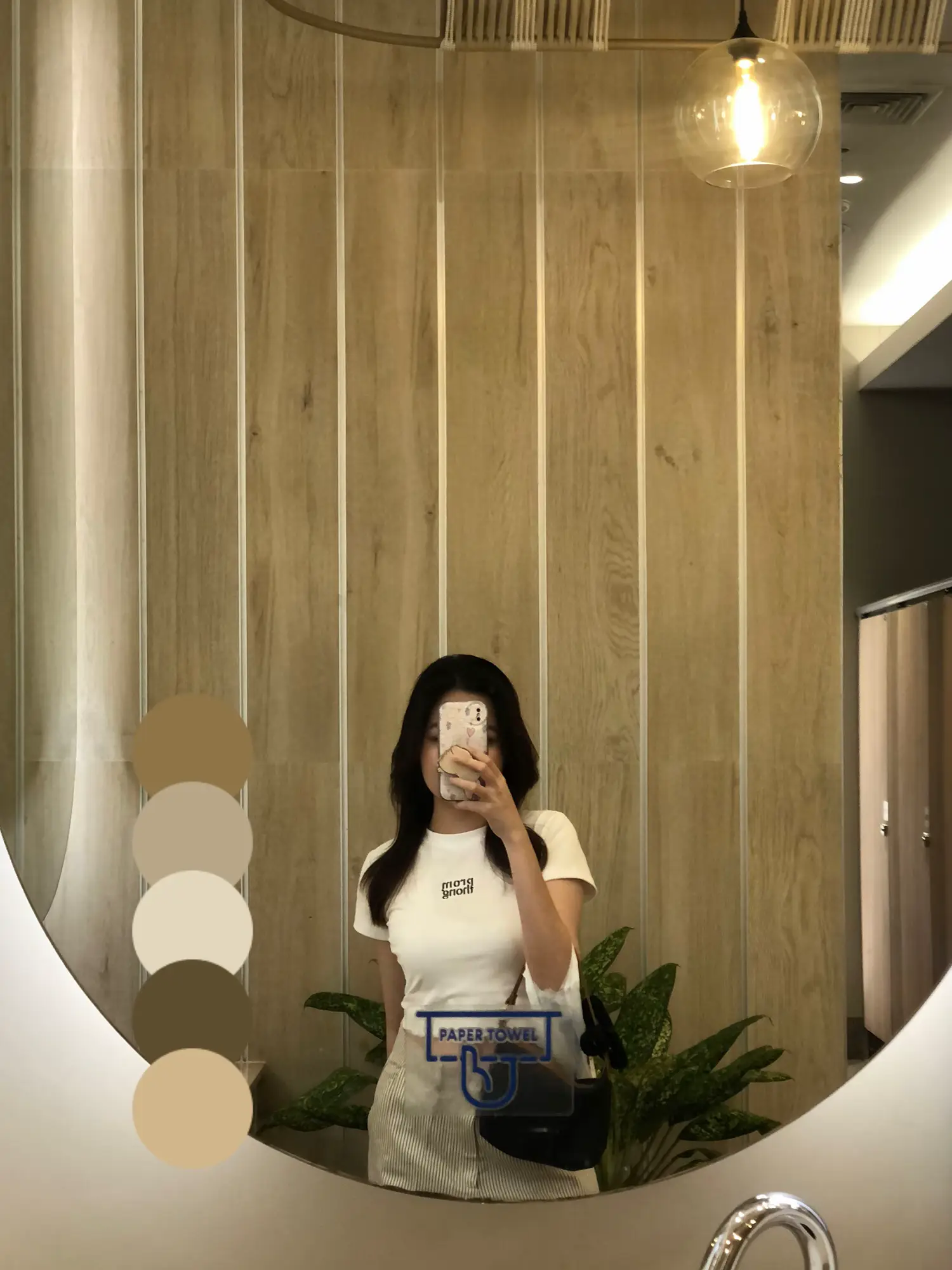 ลุควันชิวๆ แต่ราคาแค่หลักร้อย 💸 | แกลเลอรีที่โพสต์โดย nooknik 💖 | Lemon8