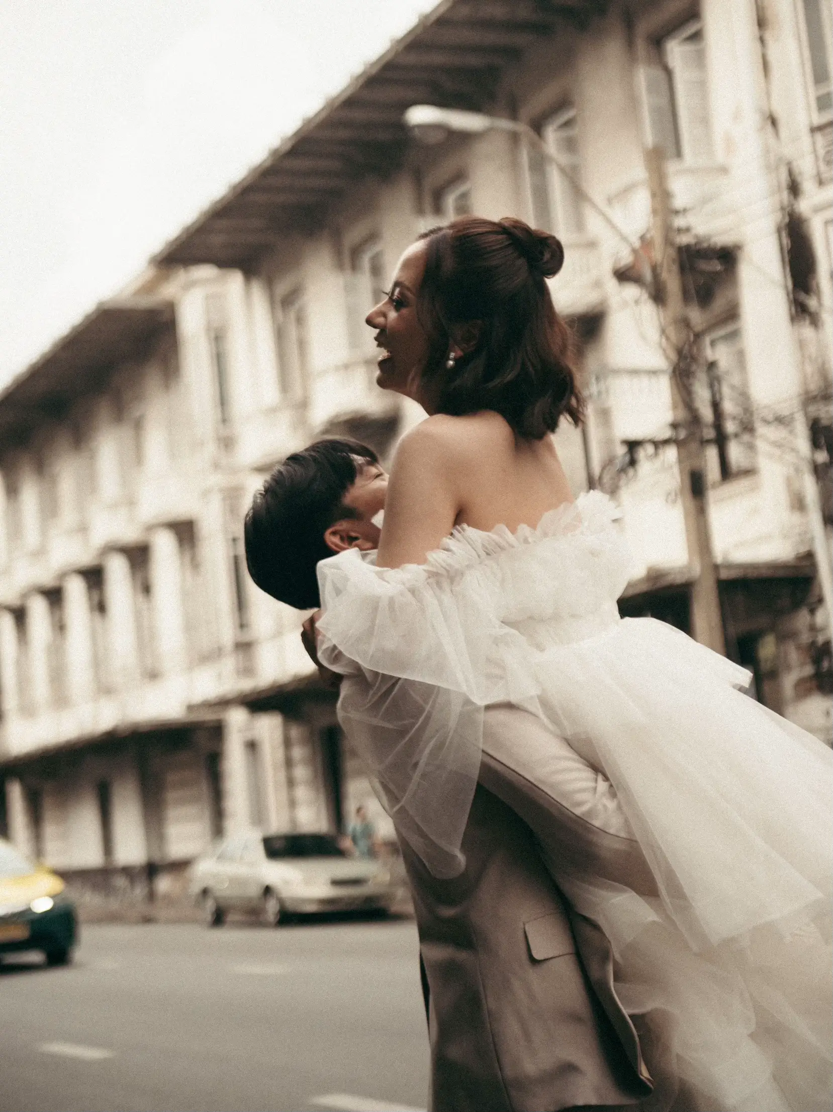 PRE WEDDING! ep.1 | แกลเลอรีที่โพสต์โดย Fame.ts | Lemon8