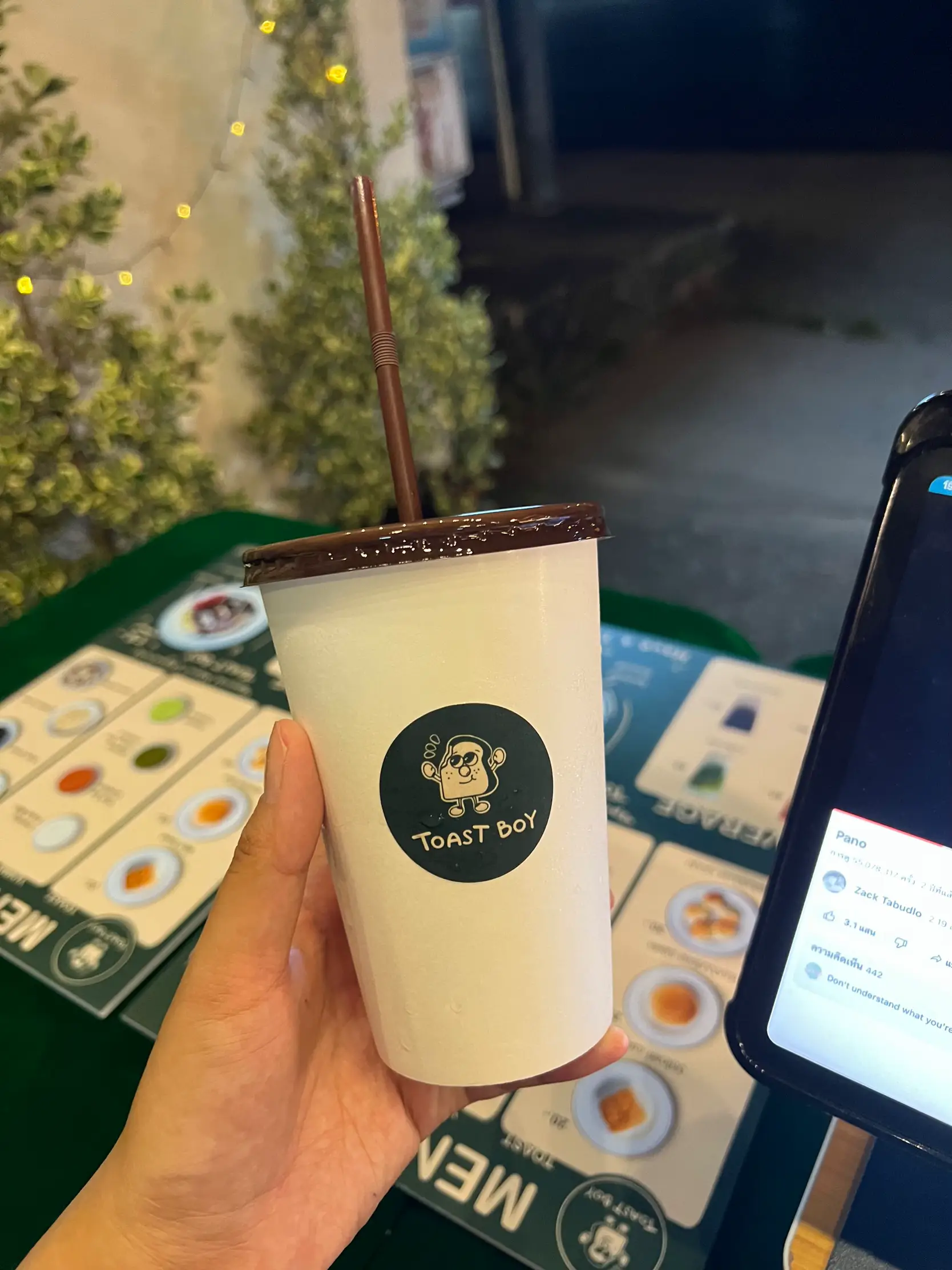 ร้านโทสต์เปิดใหม่ ย่านวิชิต ภูเก็ต 🍞💕 | แกลเลอรีที่โพสต์โดย Toast Boy ...