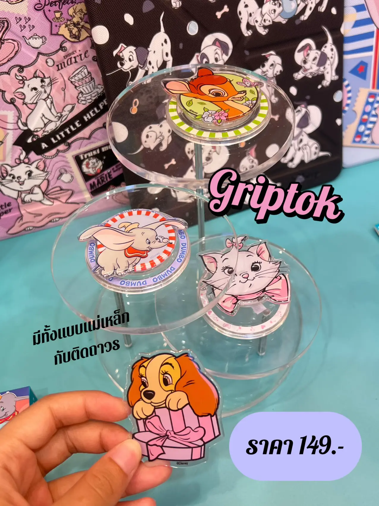🐏 พาดูของจริง Apple Sheep x Disney Animals | แกลเลอรีที่โพสต์โดย かれん˖⋆𓂃 ...