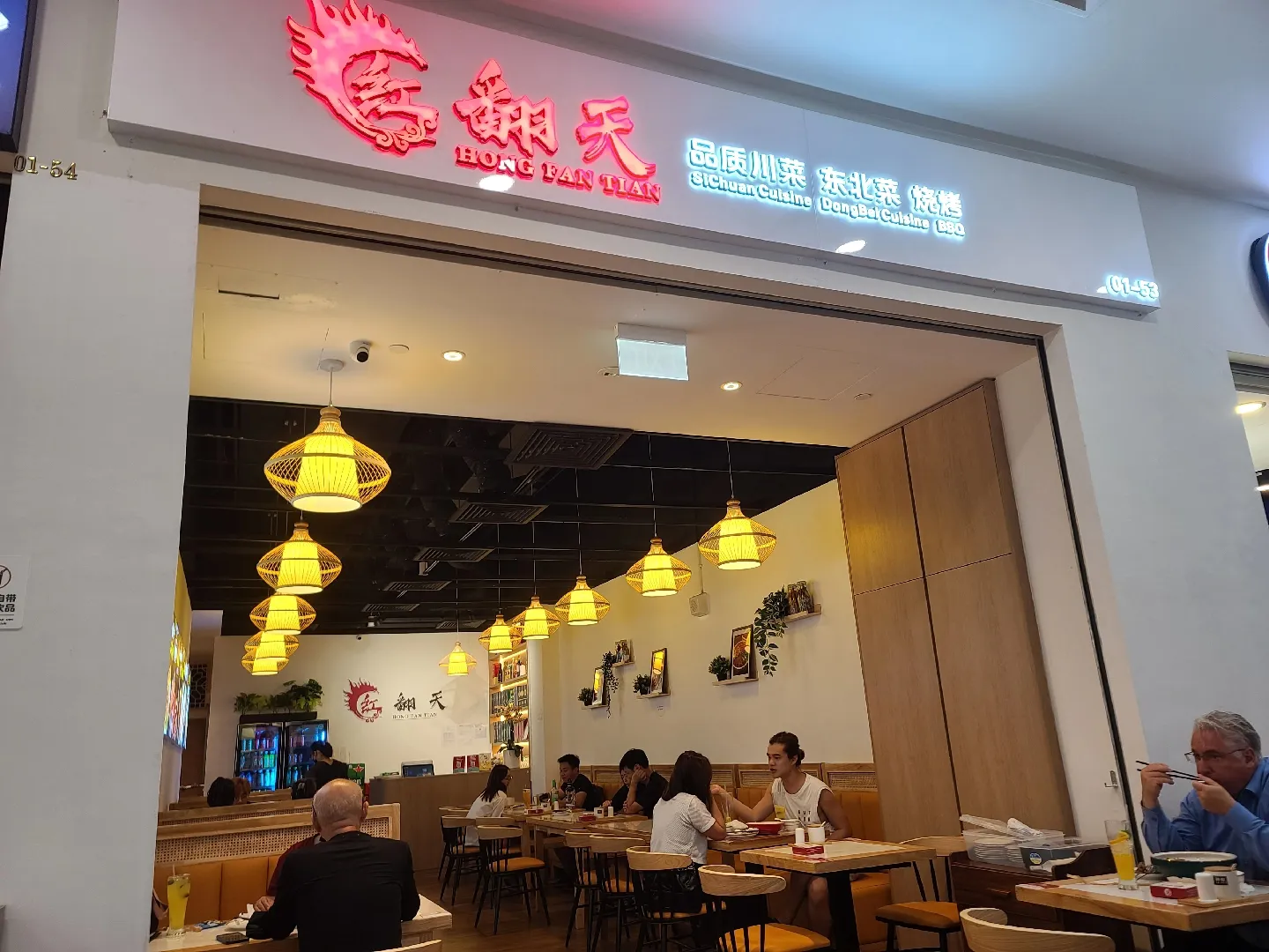 SGD9.90 for a HK style steamed fish | Gallery posted by Picksg | Lemon8