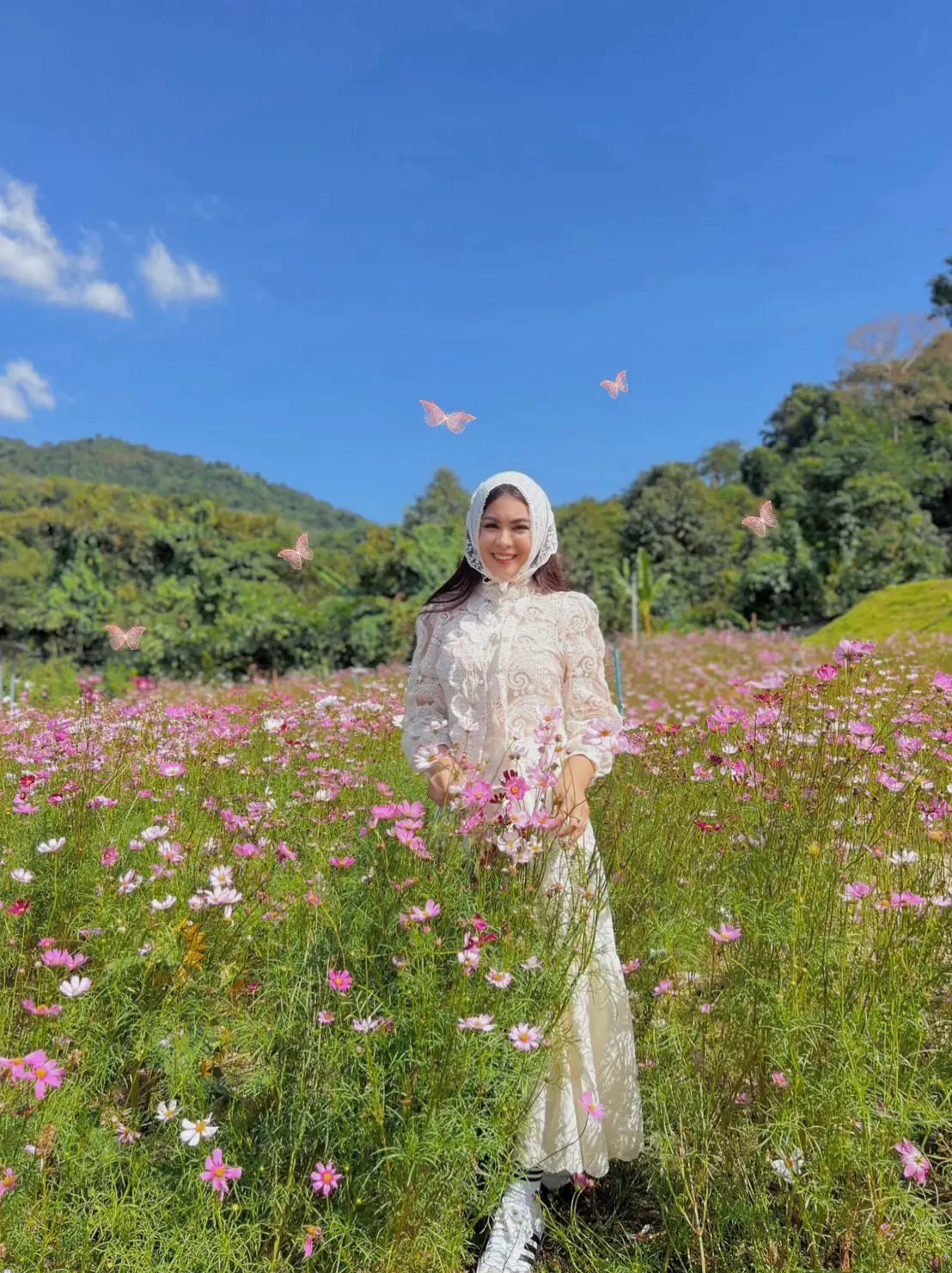 Margaret Private Villa & Cafe Rayong 🎊 | แกลเลอรีที่โพสต์โดย 💖Ying Kataya 💖 | Lemon8