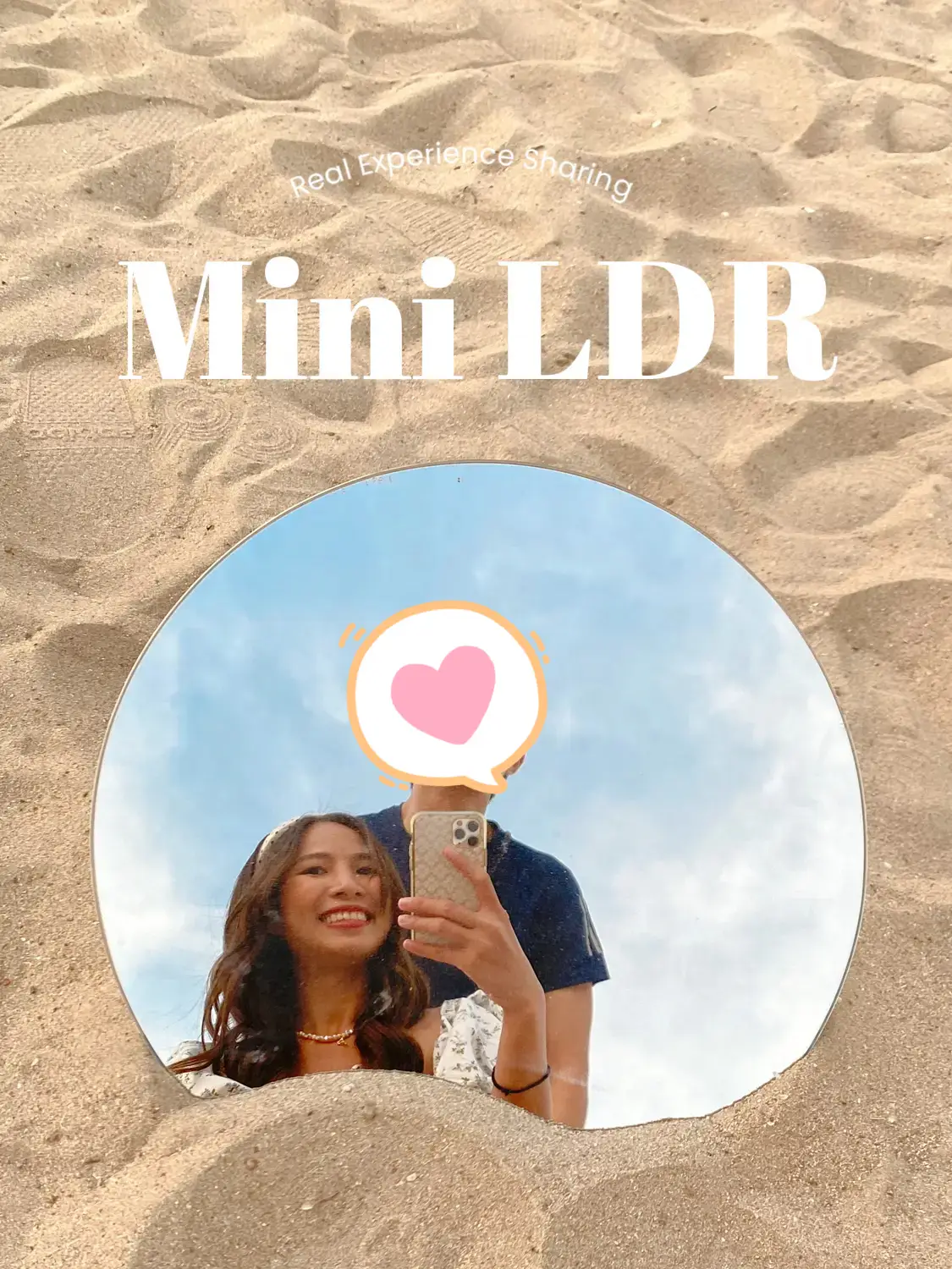 ดูแลความรักยังไง? ฉบับ Mini Long Distance Relationship | แกลเลอรีที่ ...