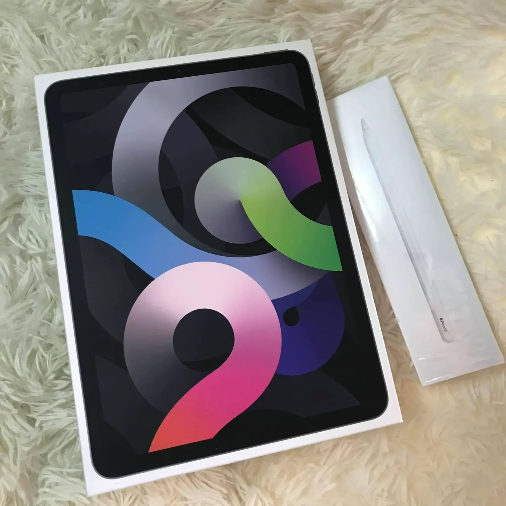 iPad Air4 | แกลเลอรีที่โพสต์โดย Fon Feuang | Lemon8