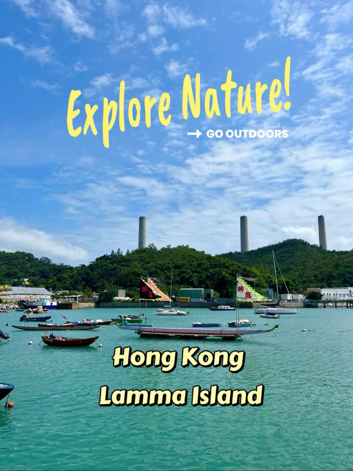 Slow down and connect with nature! 🍃 | Video published by OurBTOhome 🏡 | Lemon8