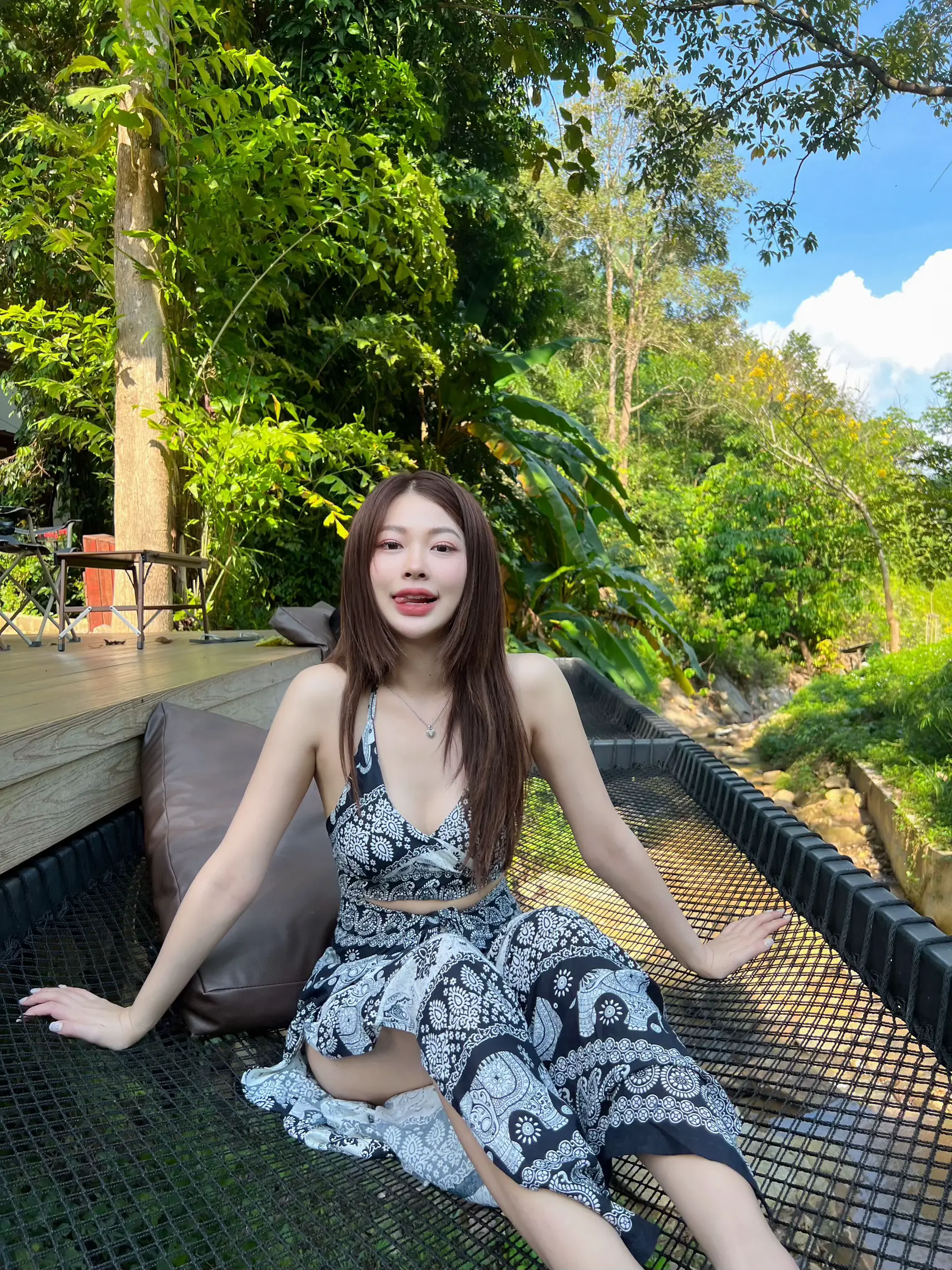 Water fall💦 | แกลเลอรีที่โพสต์โดย Stang.njr | Lemon8