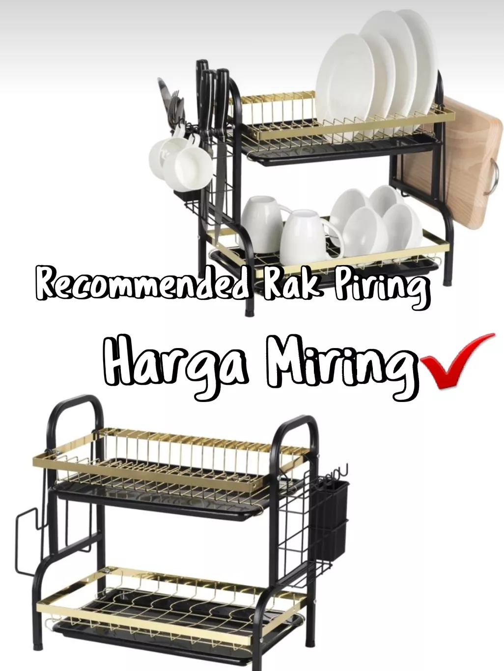 Recommended Rak Piring | แกลเลอรีที่โพสต์โดย Sha | Lemon8