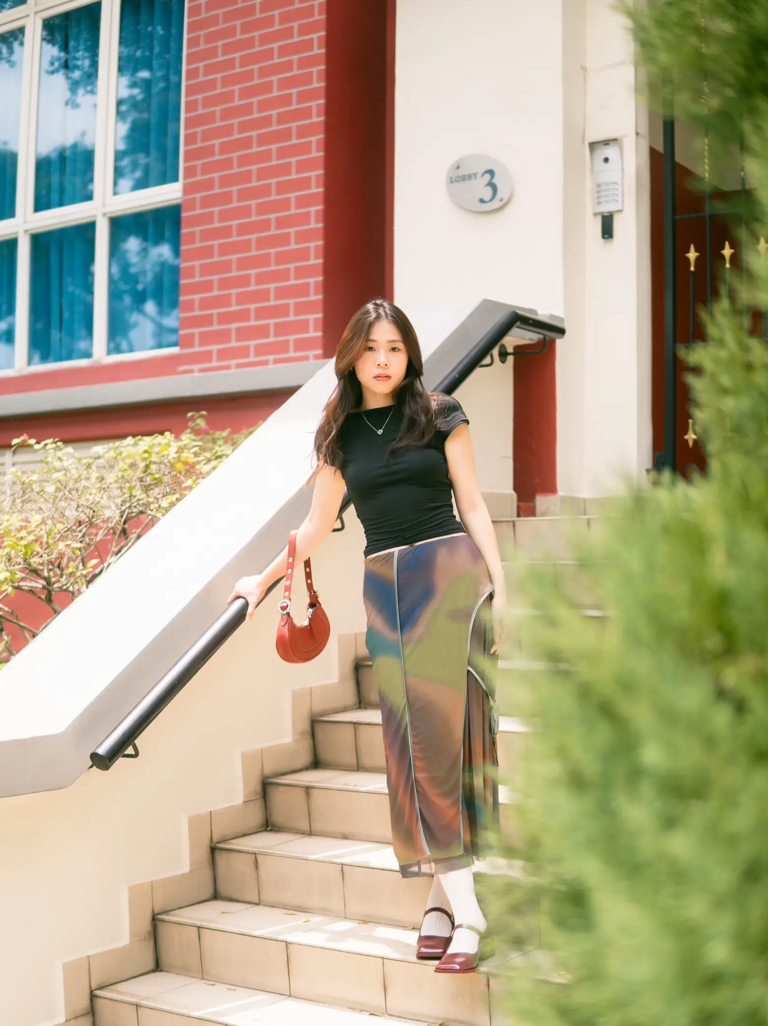 This place is in Singapore?! LONDON vibes | Gallery posted by Song Thye ...