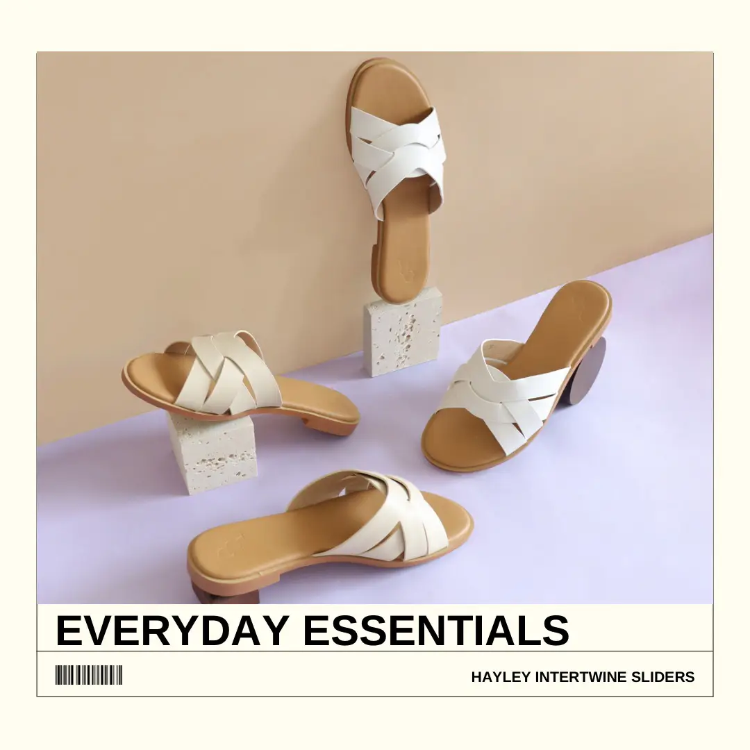 Your Everyday Sliders: Introducing Hayley 💗 | Gallery posted by OurDailyAvenue | Lemon8