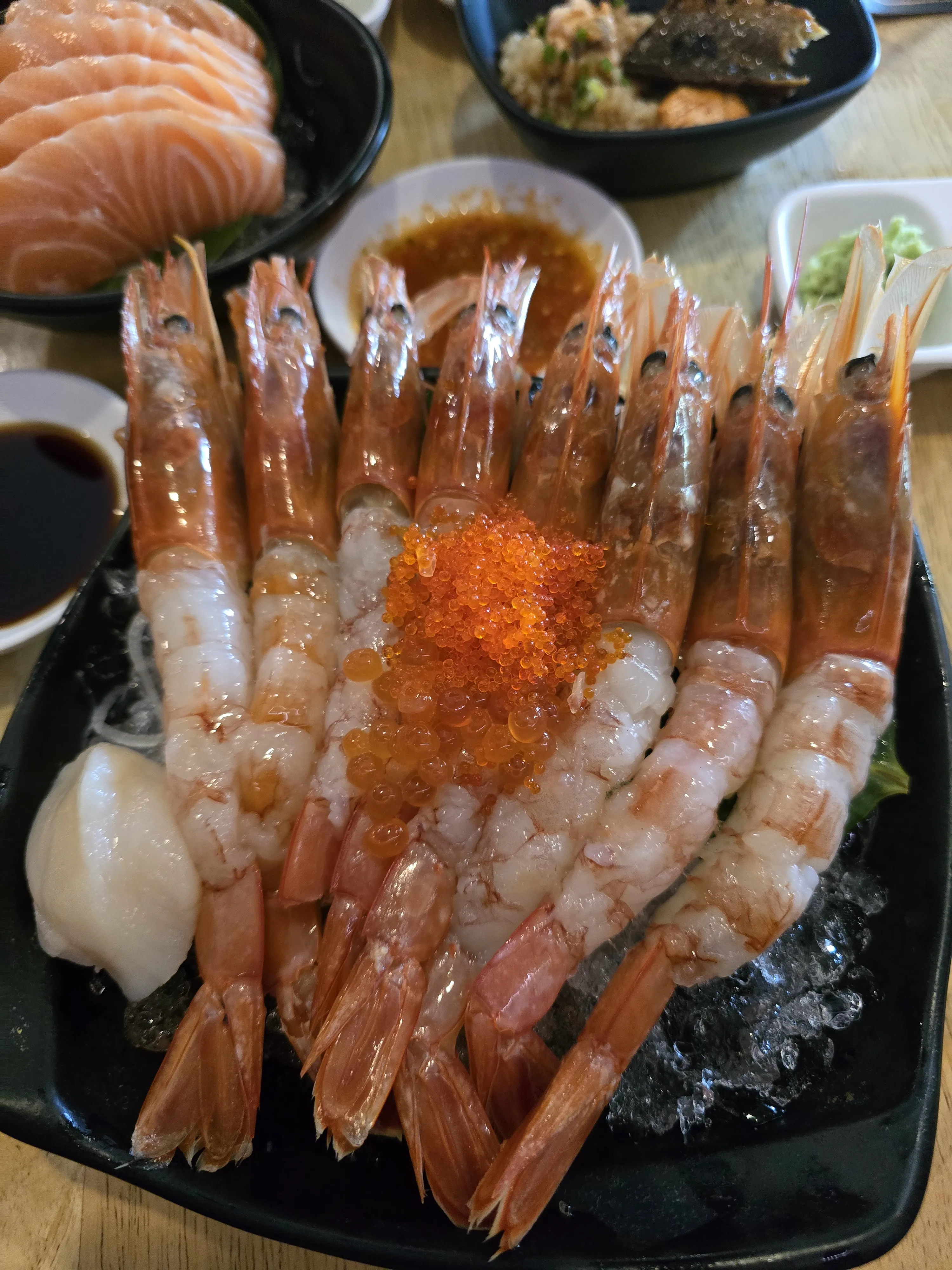 HISO Sushi ไฮโซะ ซูชิ | แกลเลอรีที่โพสต์โดย รีวิวทุกอย่าง | Lemon8