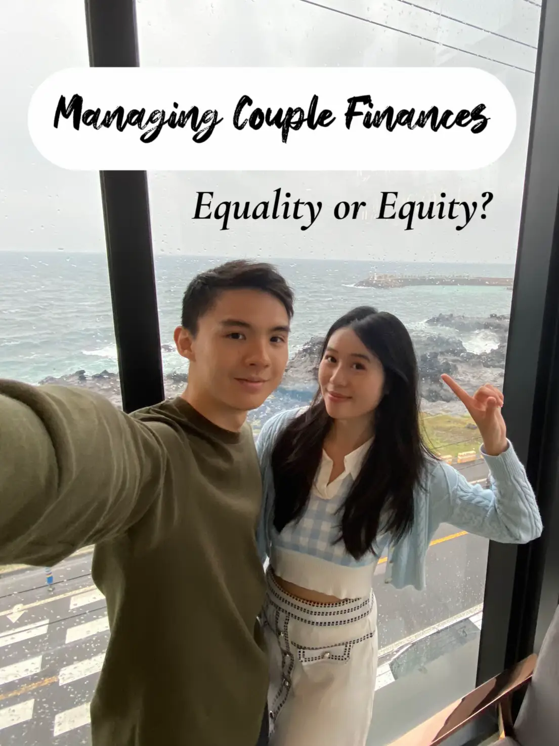 Adulting101: Equality or Equity in Couple Finance? | Gallery posted by ...