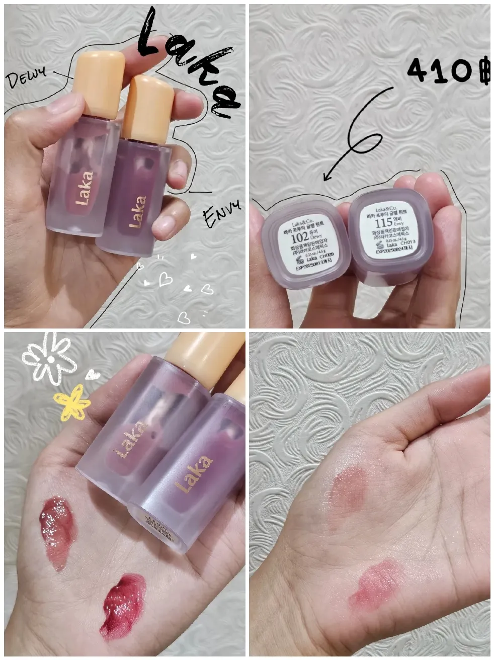 Laka&Co 102/115 | แกลเลอรีที่โพสต์โดย lac11 | Lemon8