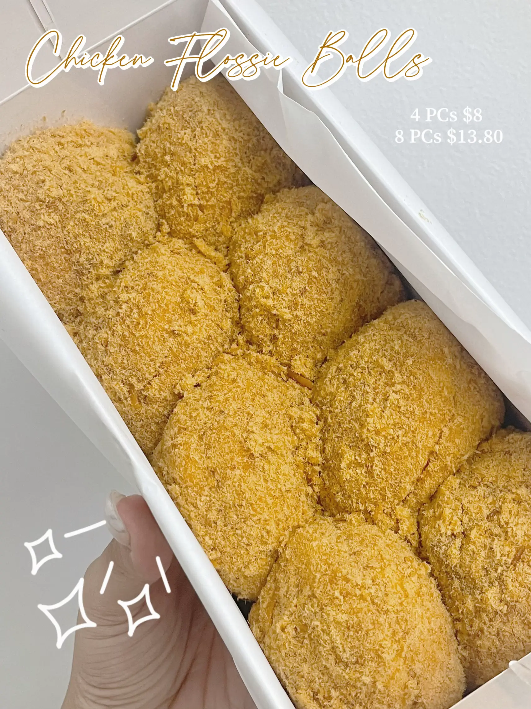 Labu Labu Bakery Halal - Lemon8 Search