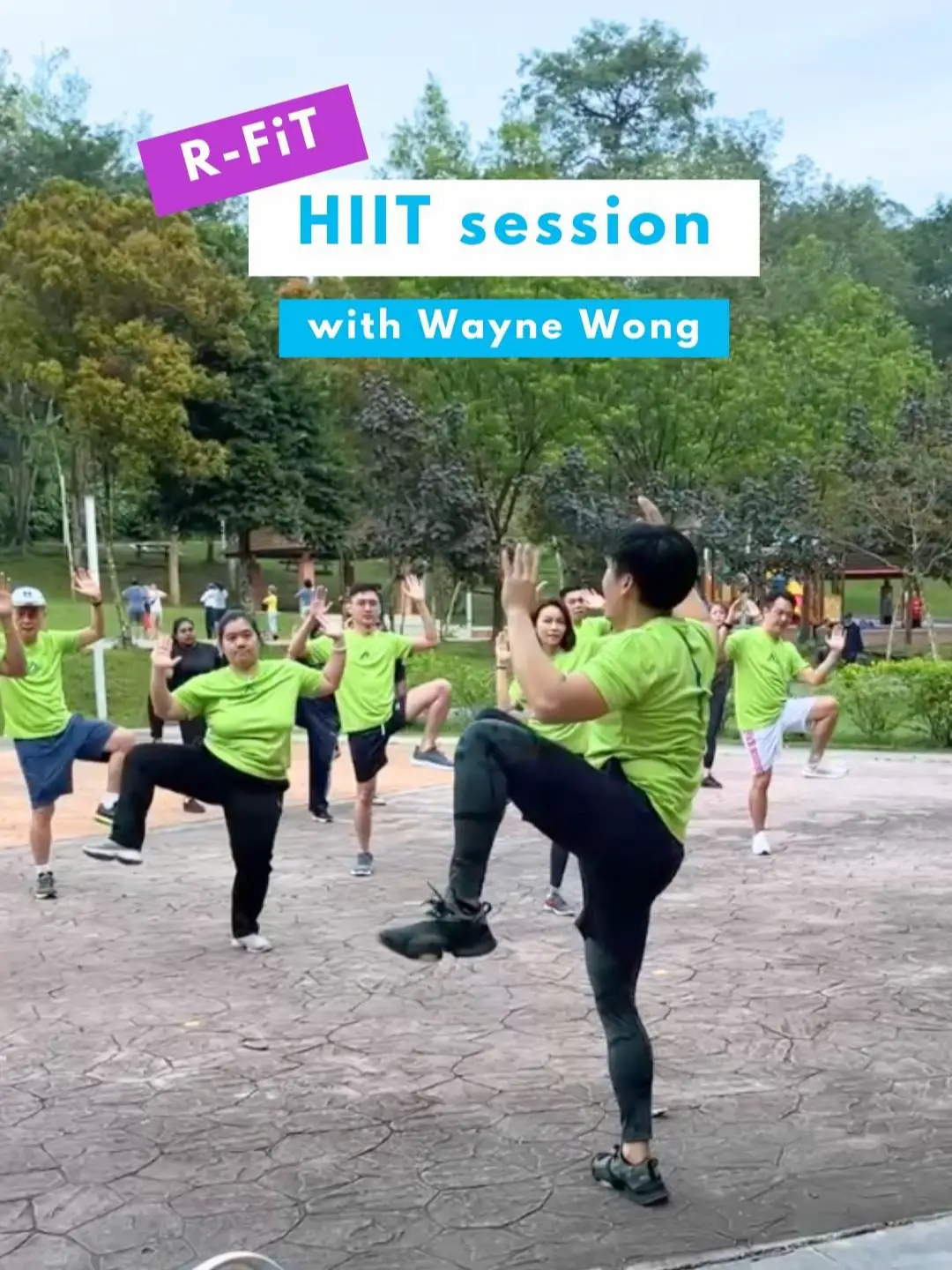 More passion, more energy, more footwork 💪🔥 | Video diterbitkan oleh ...