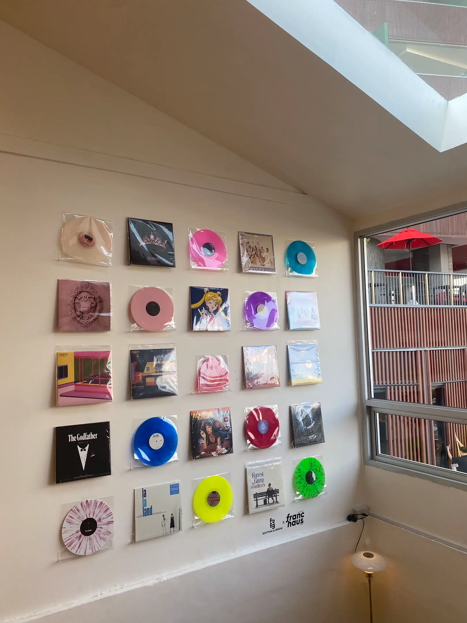 Rhythm&Brew | แกลเลอรีที่โพสต์โดย Nat 🐰 | Lemon8