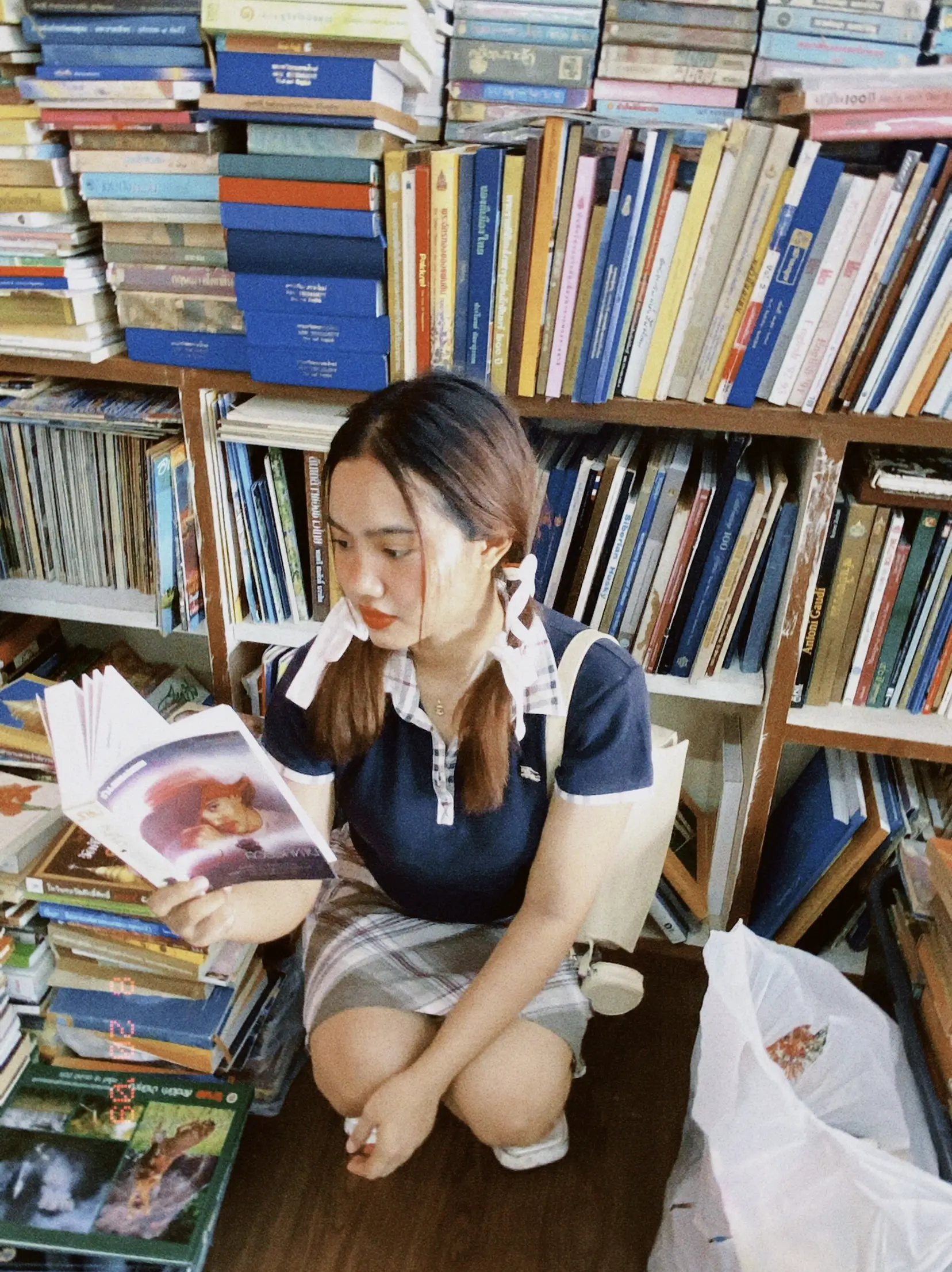 หนังสือการ์ตูนมือสองระยอง - การค้นหาใน Lemon8