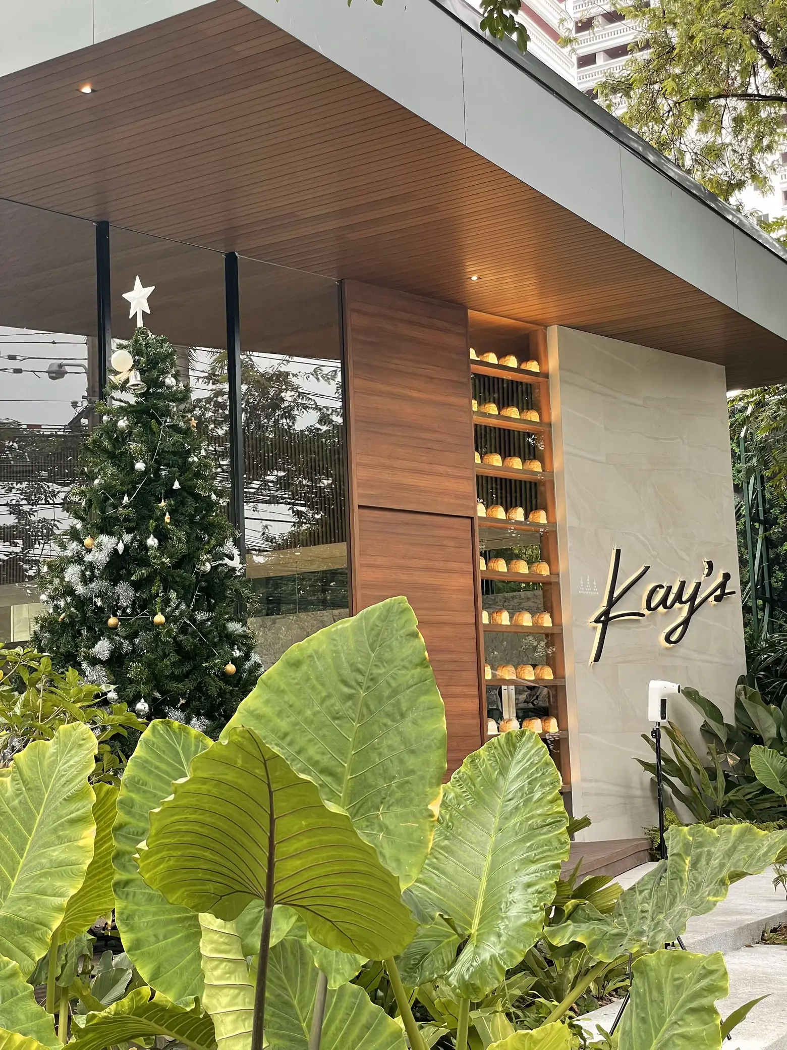 Kay’s Sukhumvit 49 | แกลเลอรีที่โพสต์โดย nancer.s ♡ | Lemon8