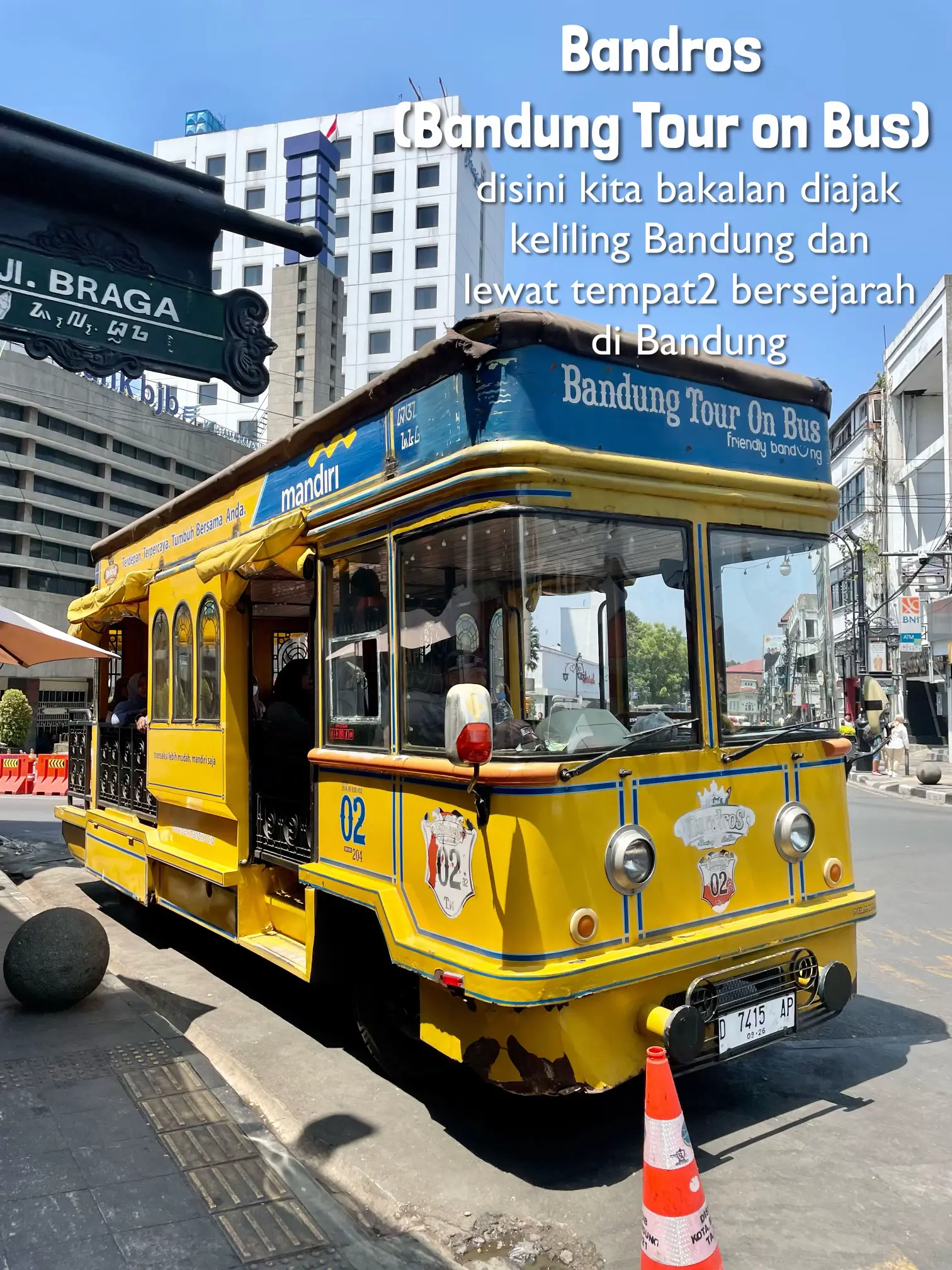 20 ide Rekomendasicafebraga teratas di 2024