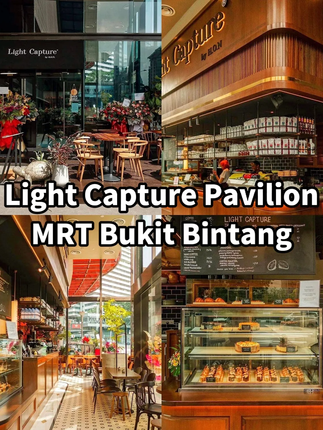 🇲🇾5 New Dating Cafes in KL by MRT | แกลเลอรีที่โพสต์โดย Wen Kai | Lemon8