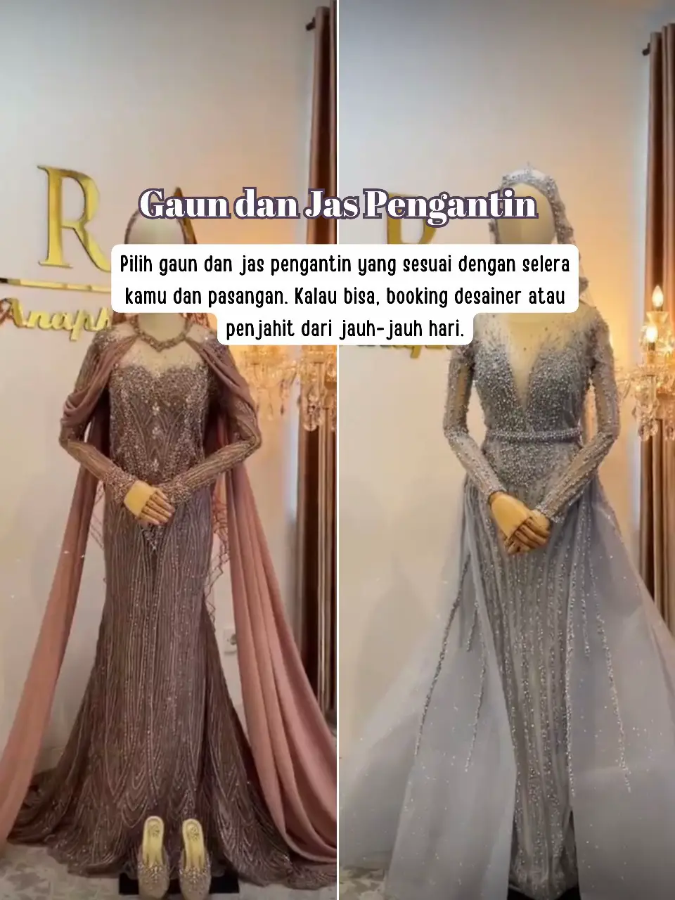 CHECKLIST PERSIAPAN PERNIKAHAN😍 | Galeri diposting oleh Tina | Lemon8