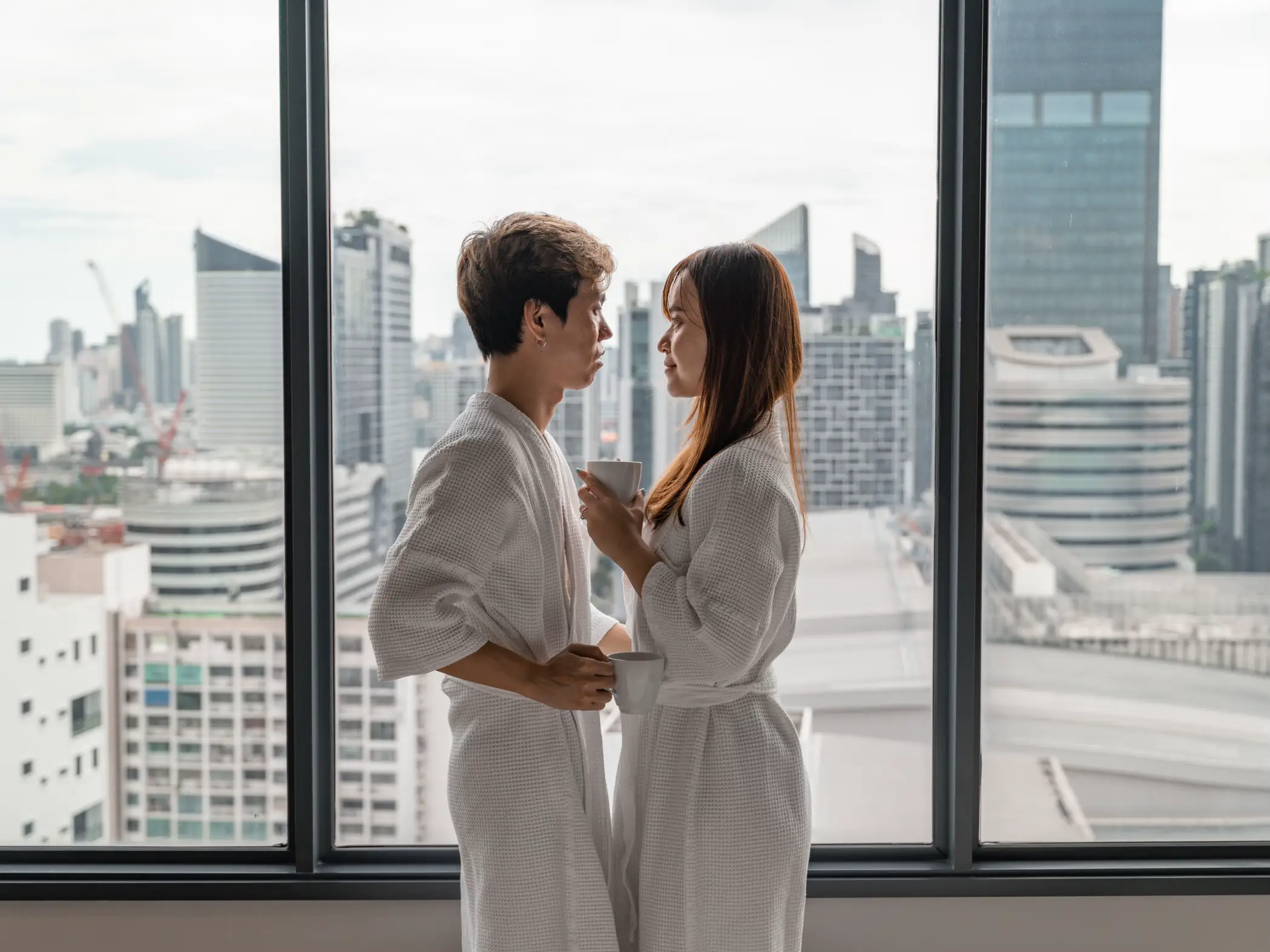 รีวิวโรงแรมเปิดใหม่ Somerset Rama 9 ใกล้แหล่งช้อปปิ้ง | แกลเลอรีที่ ...