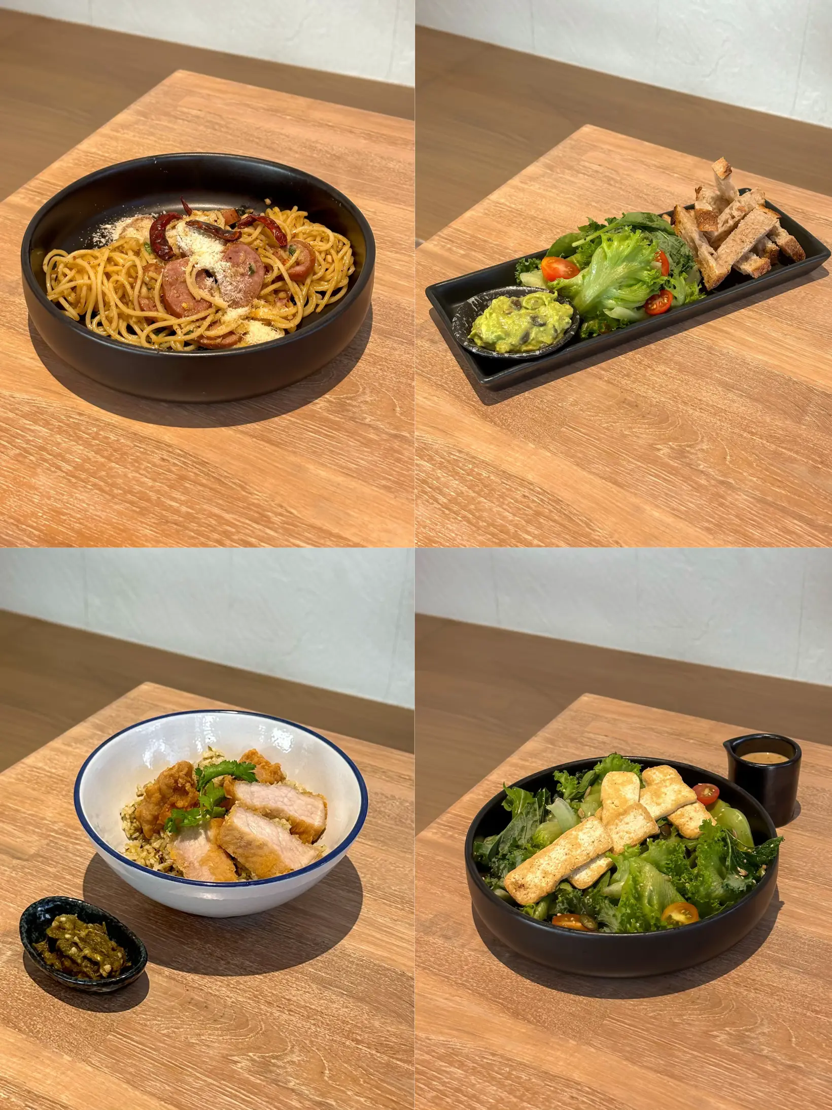 🌷คาเฟ่ brunch น่ารักๆ ที่พัทยา บรรยากาศดีมาก!🥣🌳 | แกลเลอรีที่โพสต์โดย Jabchaith | Lemon8