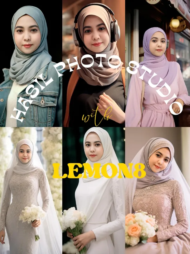 PHOTO STUDIO LEMON8 | Galeri diposting oleh ika wahyuni | Lemon8