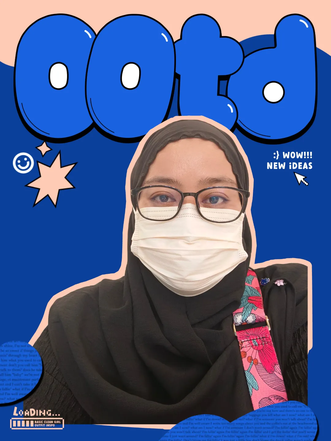 STYLE BARU HIJAB | Galeri disiarkan oleh Wana Johari | Lemon8