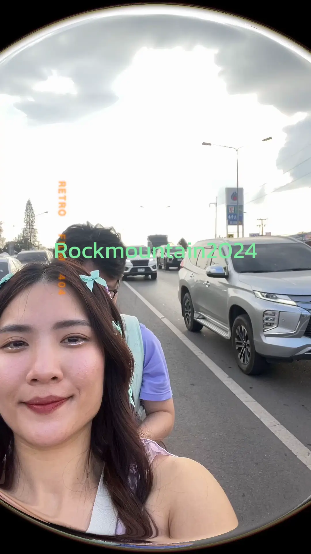 Rock mountain 2024 | วิดีโอที่เผยแพร่โดย เภมายด์เม้ามอย | Lemon8