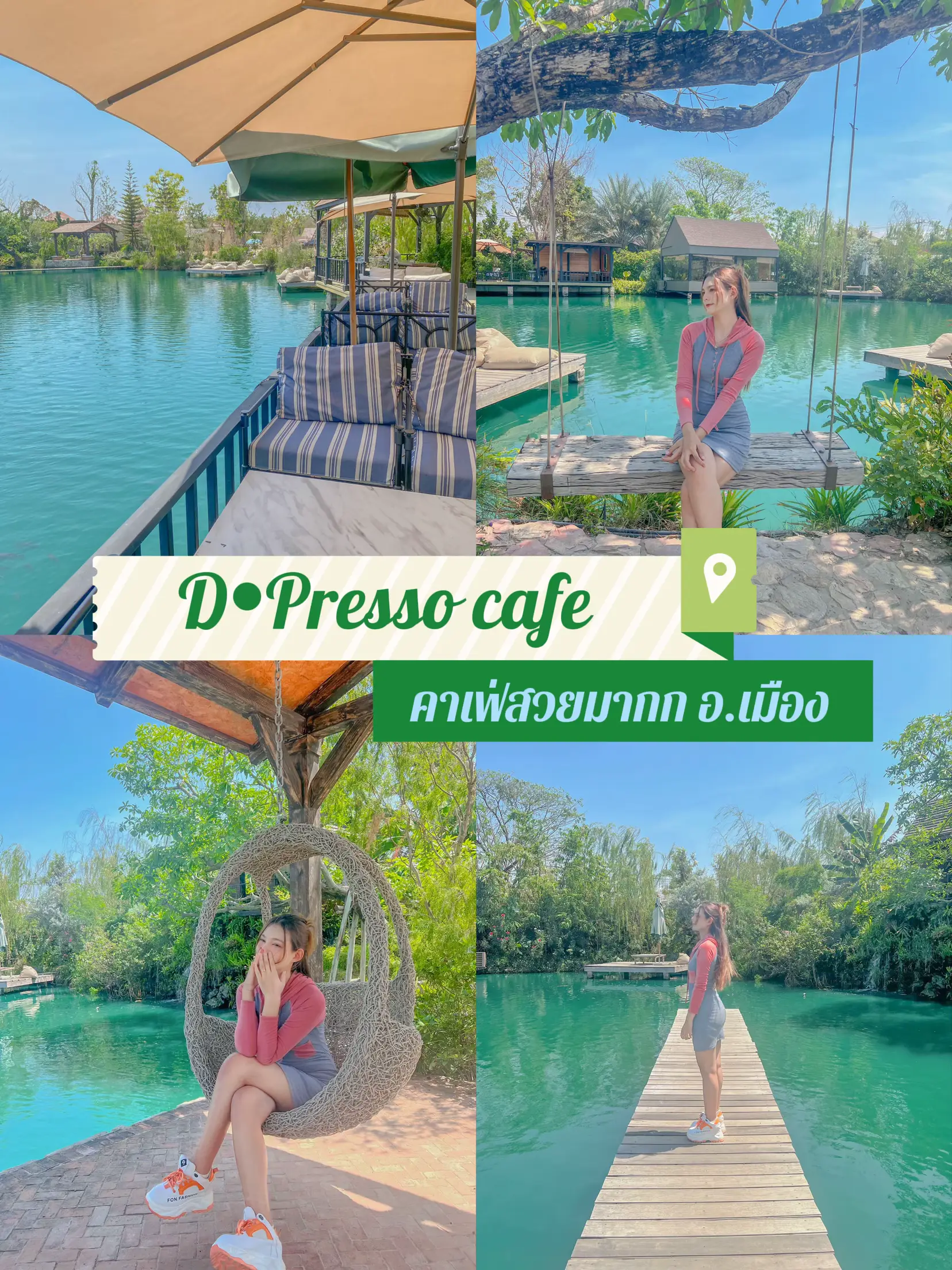 ที่ต้องไปใน ฉะเชิงเทรา | แกลเลอรีที่โพสต์โดย Kultida Kabjun | Lemon8