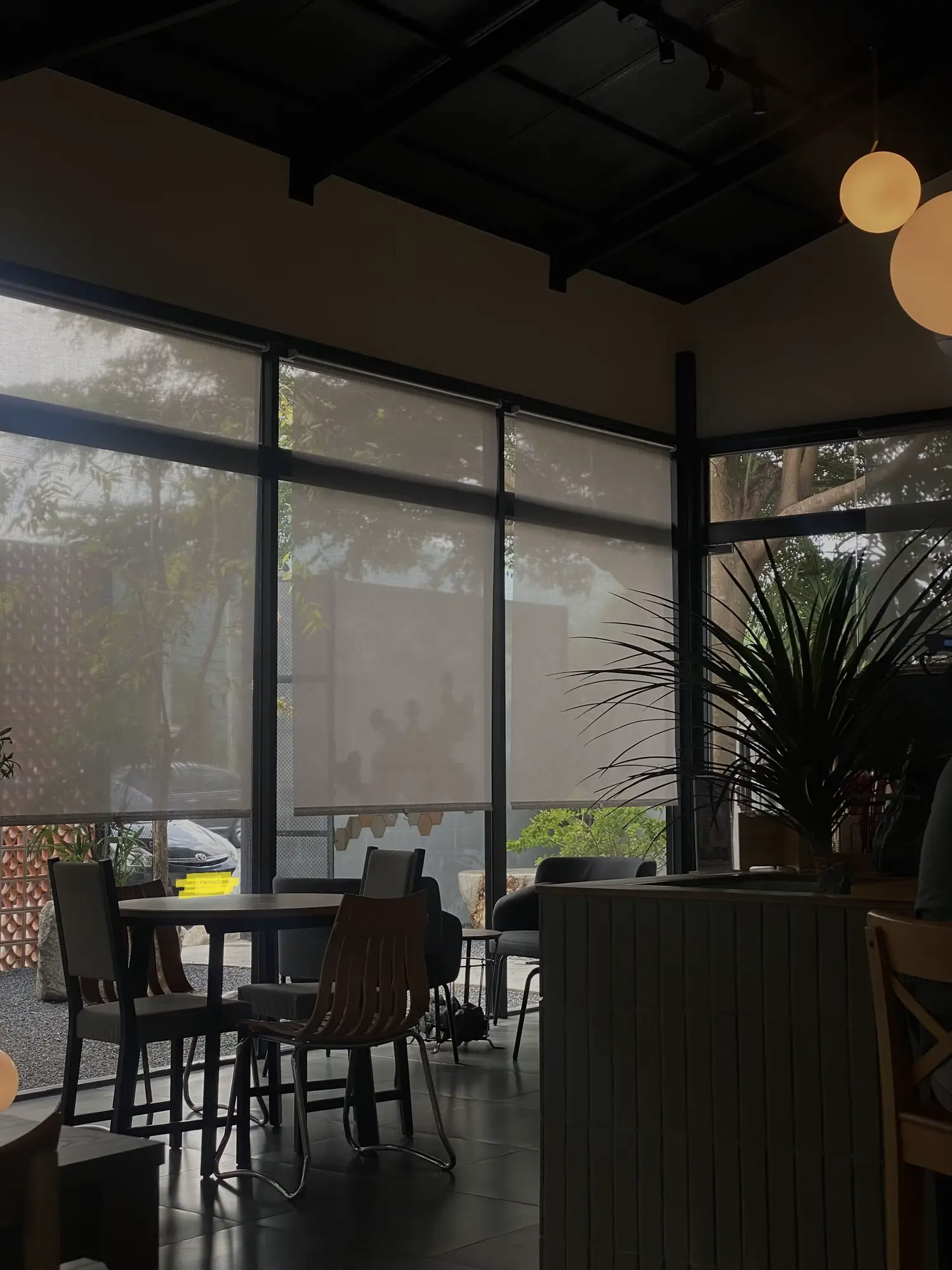 ร้านกาแฟสเปเชียลตี้สุดโฮมมี่ในกาญจนบุรี ☕️ | แกลเลอรีที่โพสต์โดย 𝒏𝒊𝒕 — 🍒 | Lemon8