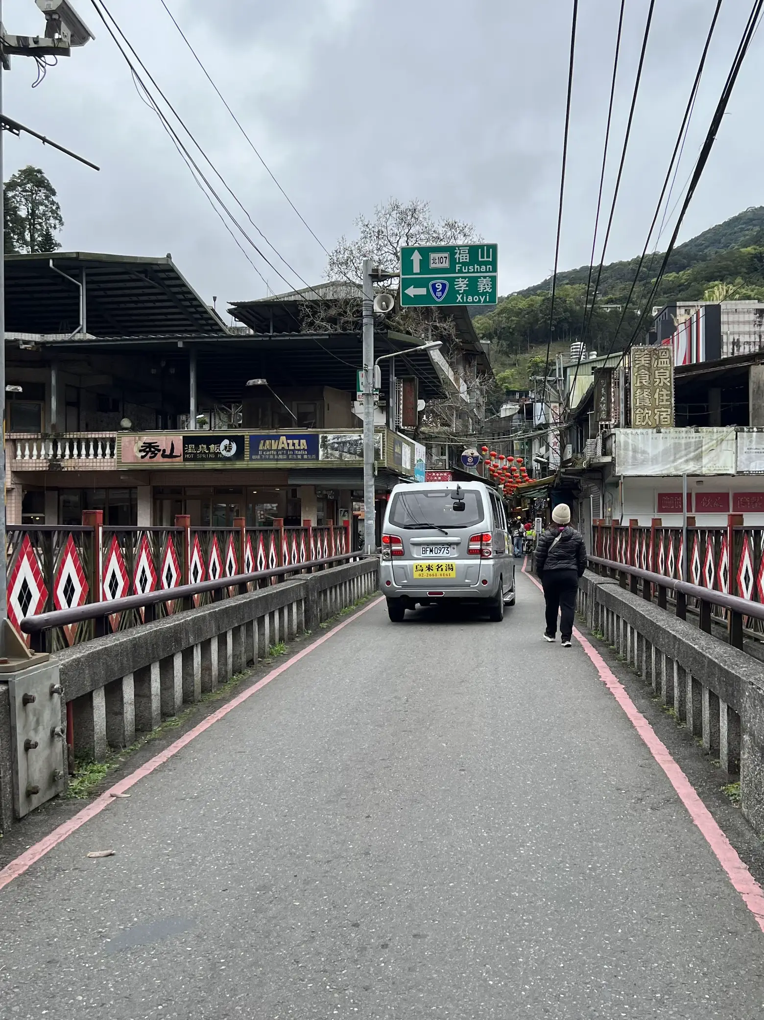 Half day in Wulai ver. CHILL OUT | แกลเลอรีที่โพสต์โดย :Beam | Lemon8