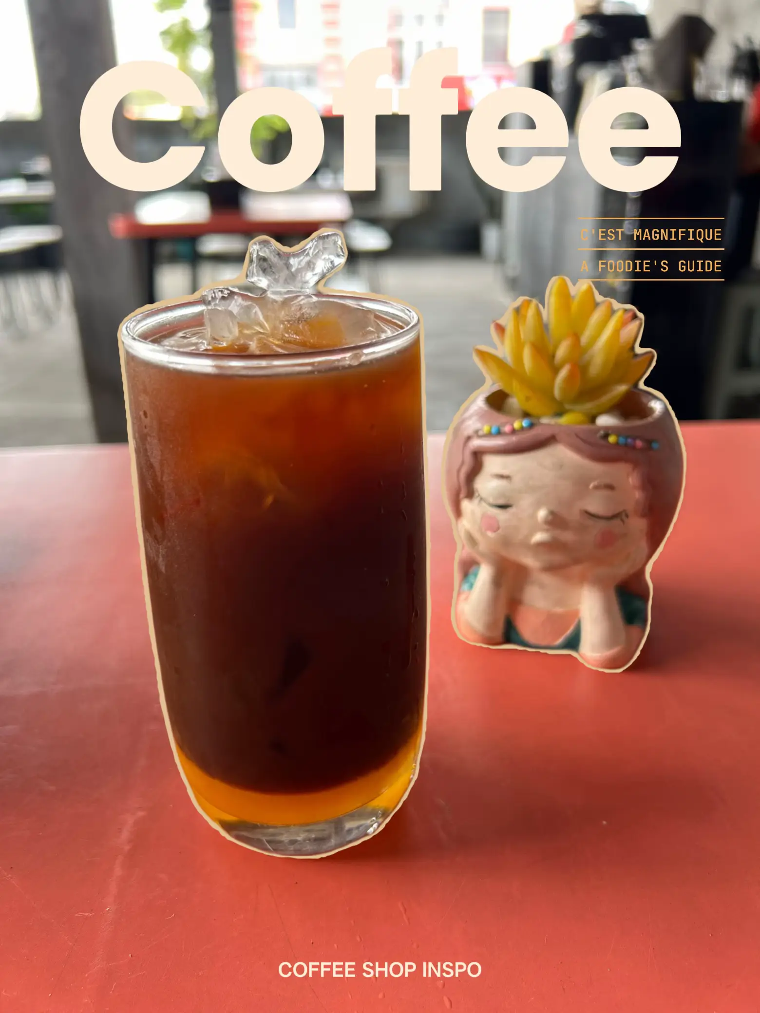 Americanno rasa mangga???? | Galeri diposting oleh Widiyayustika | Lemon8