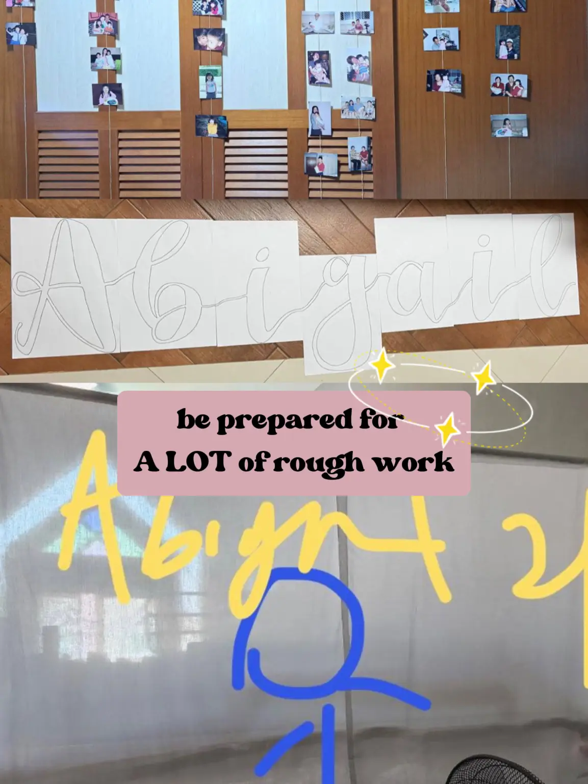 not gatekeeping my DETAILED bday plan! (scroll) | Gallery posted by ...