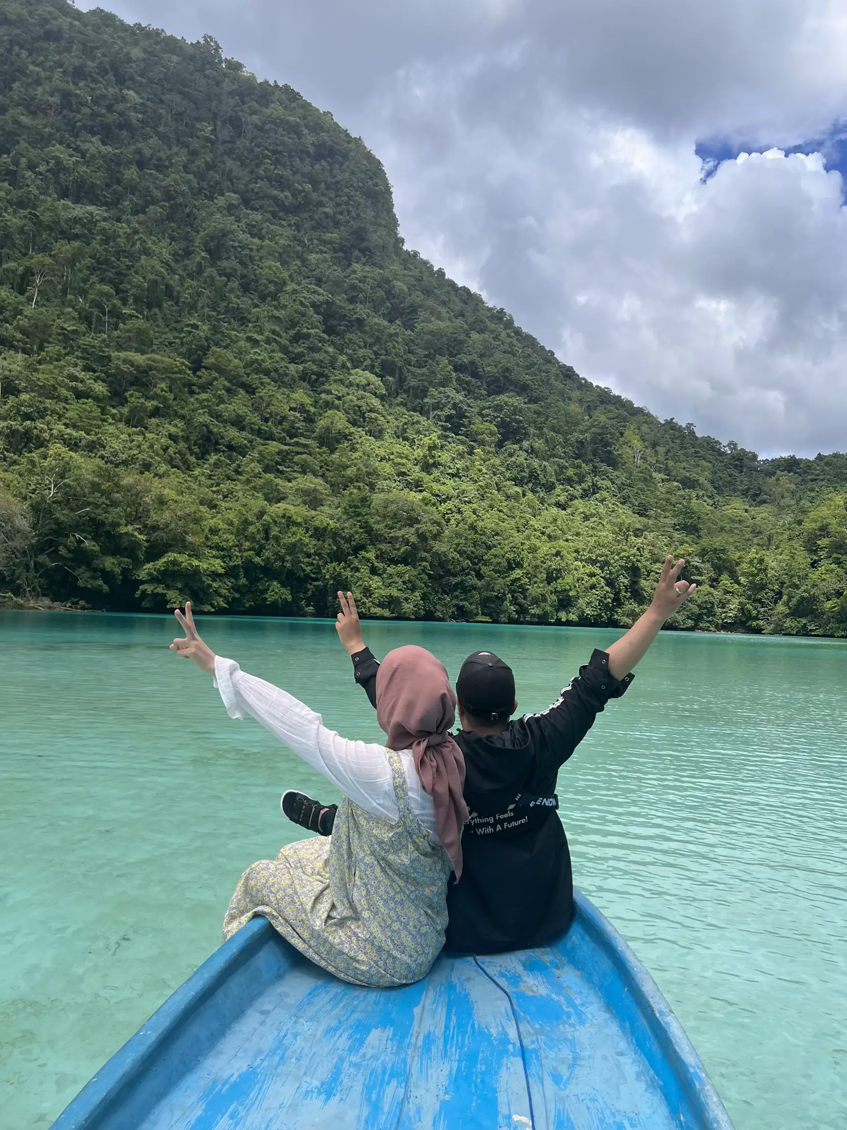 Travelling Saat Hamil, Tetap Asyik dong | Galeri diposting oleh Ikikuki | Lemon8